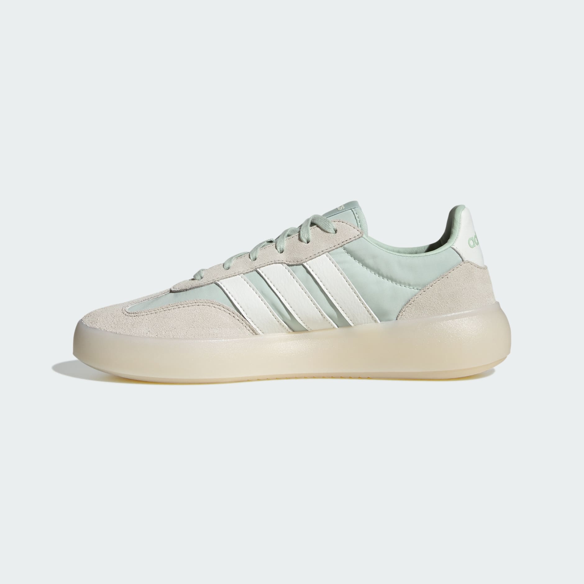 adidas Tenisice Barreda Decode - Beige | adidas Hrvatska