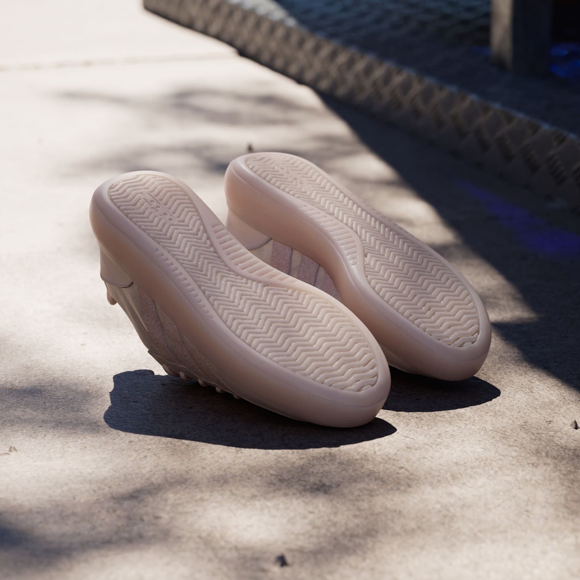 Shoes - Barreda Decode Shoes - Pink | adidas South Africa