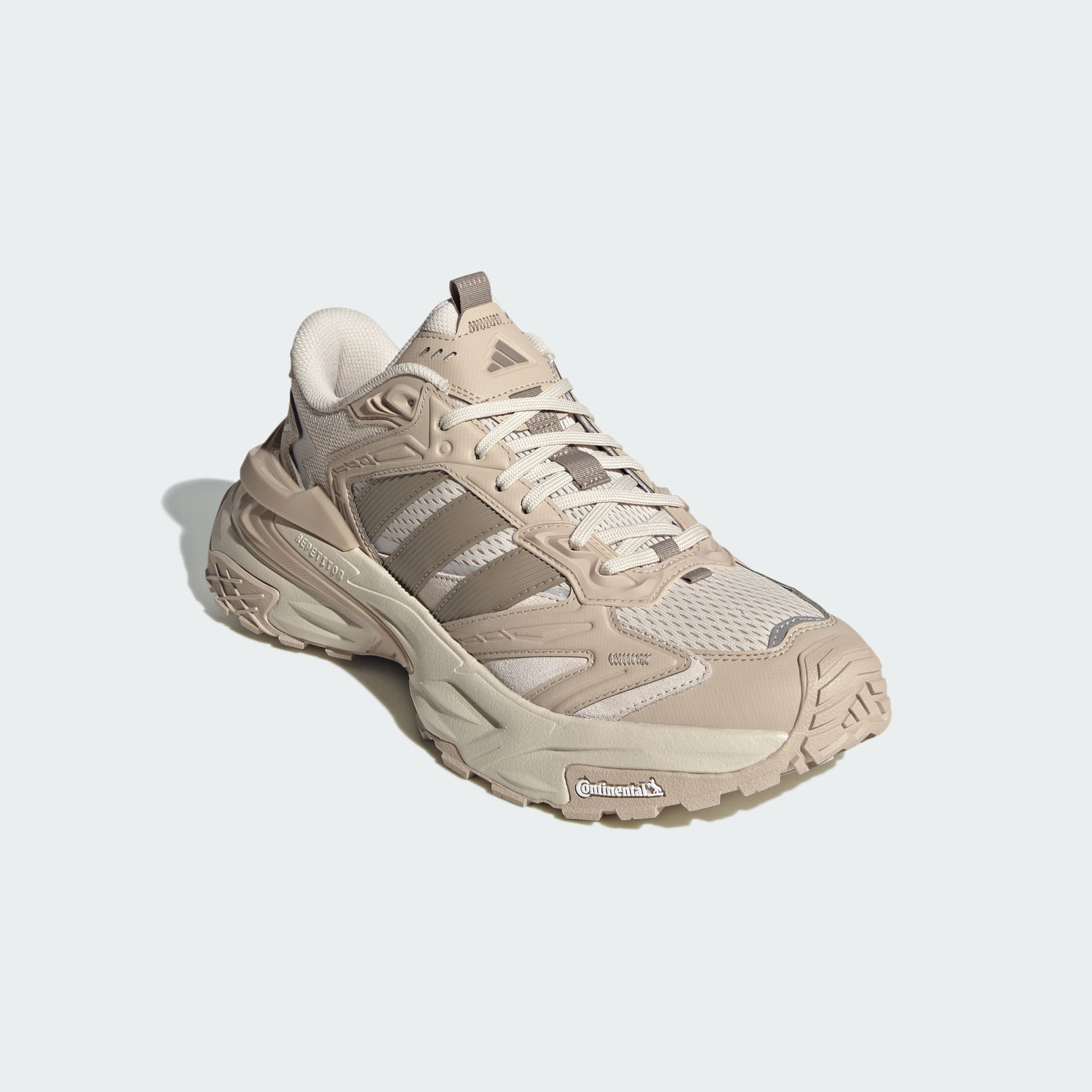 XLG Storm Edge 運動鞋 - 米色 | adidas香港官方網上商店