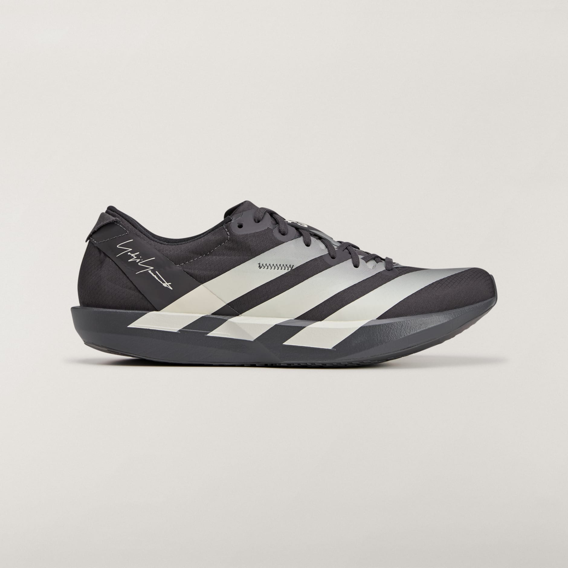 adidas Y-3 ADIOS 9 Shoes - Black | adidas UAE
