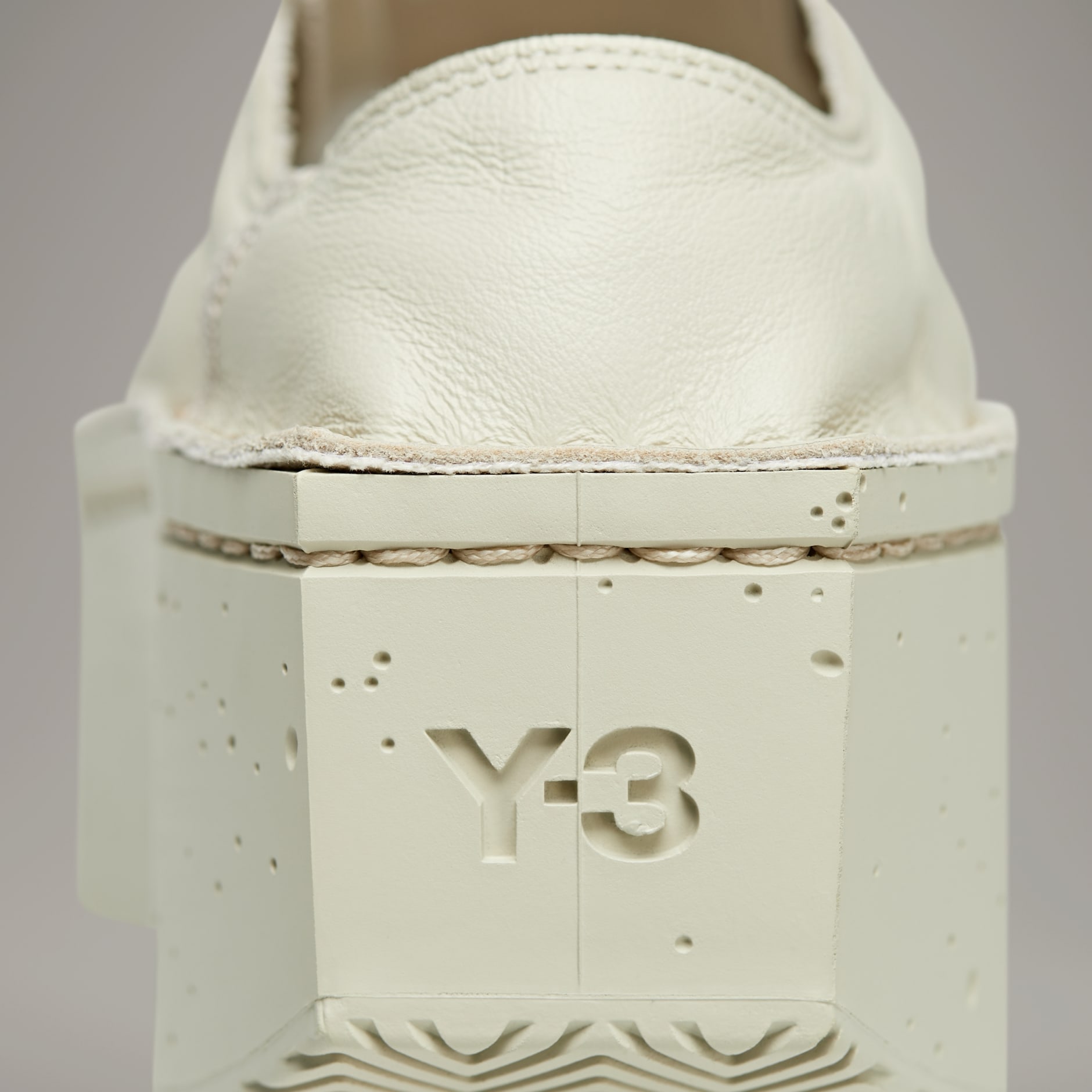 Shoes - Y-3 Kyasu Low - Beige | adidas South Africa