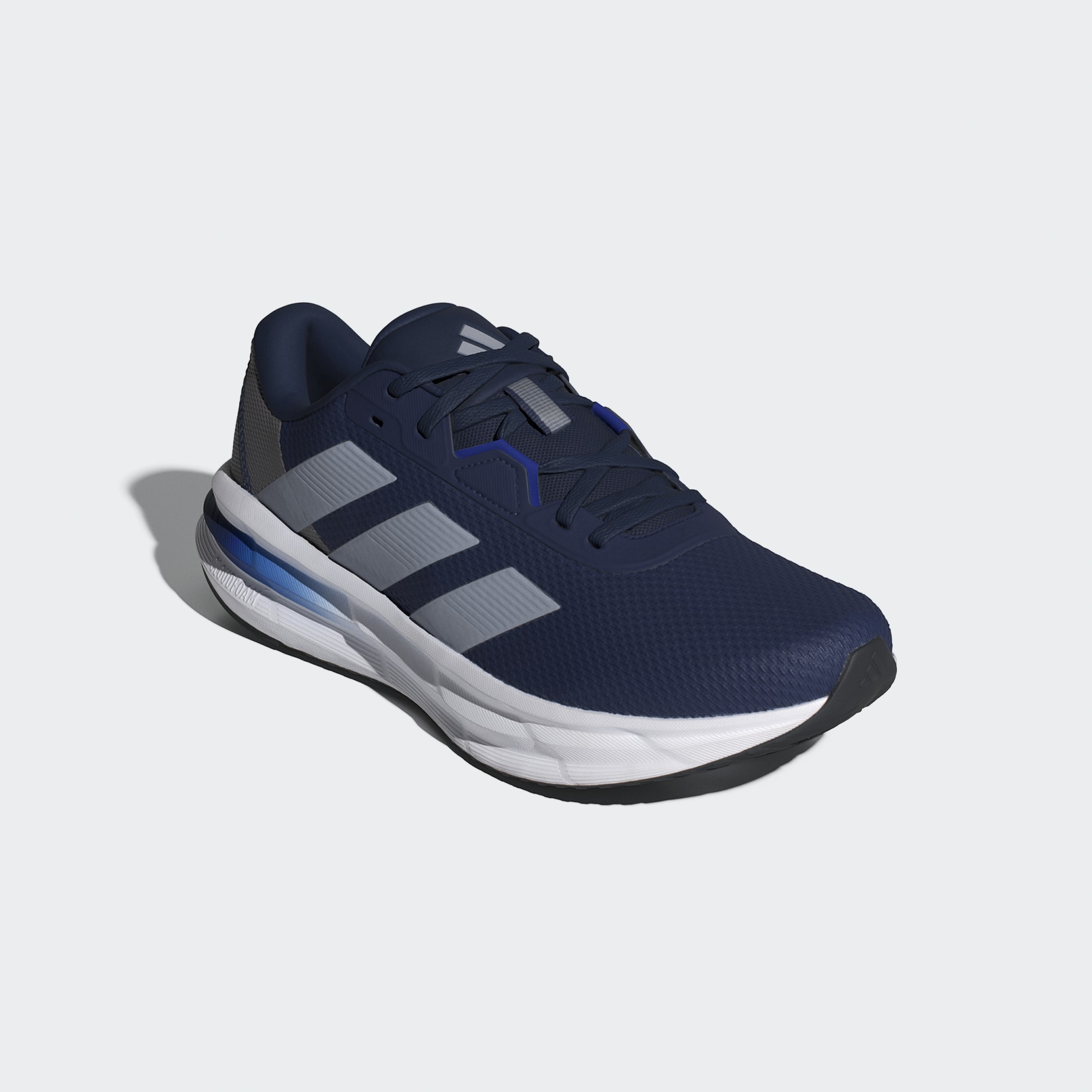 adidas Galaxy 7 Running Shoes - Blue | adidas UAE