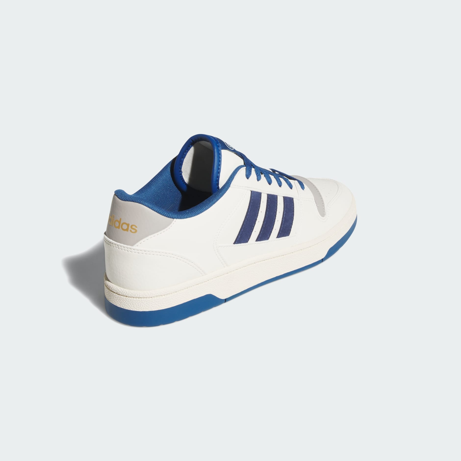 adidas Break Start Shoes - White | adidas UAE