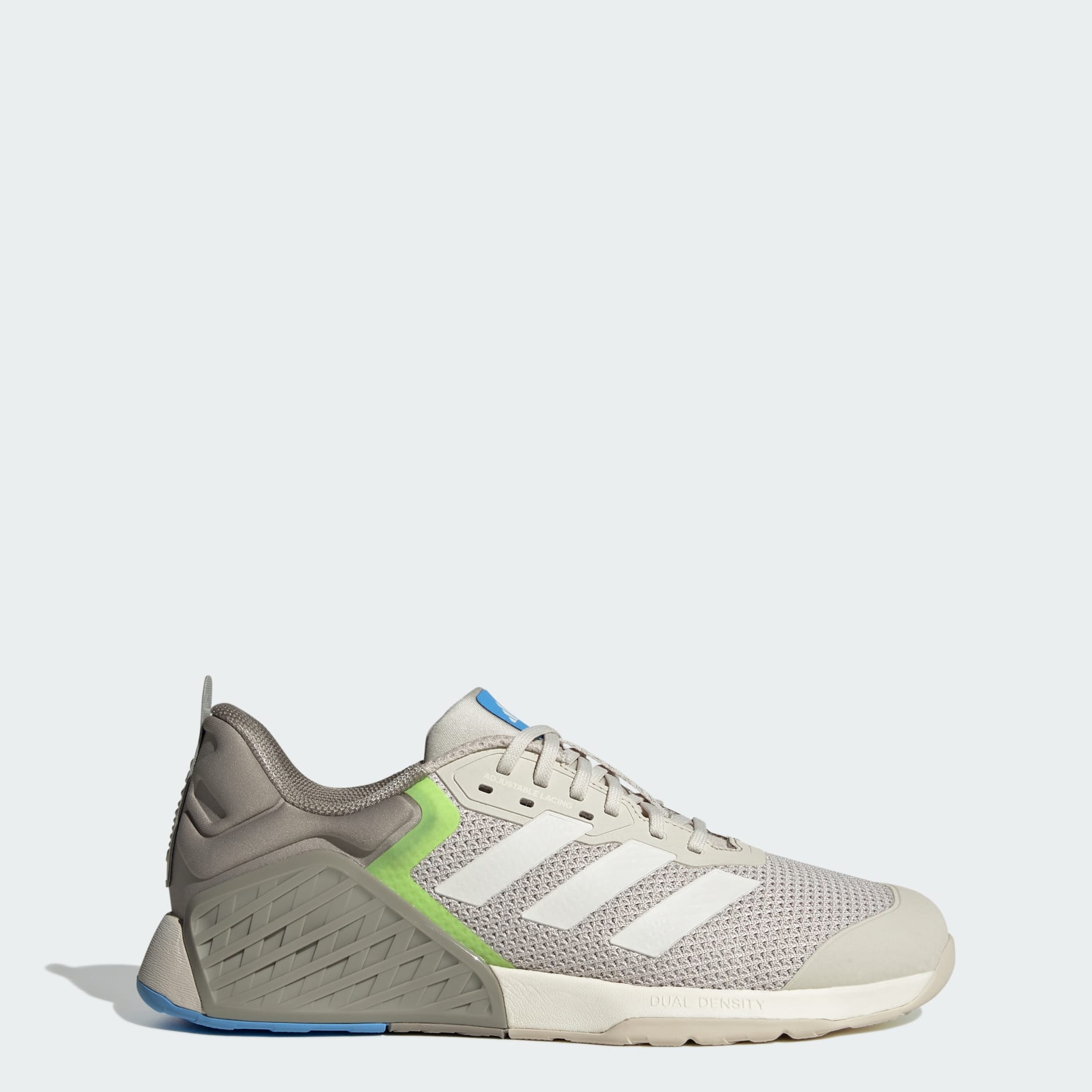 adidas Chaussure de training Dropset 3 - Beige