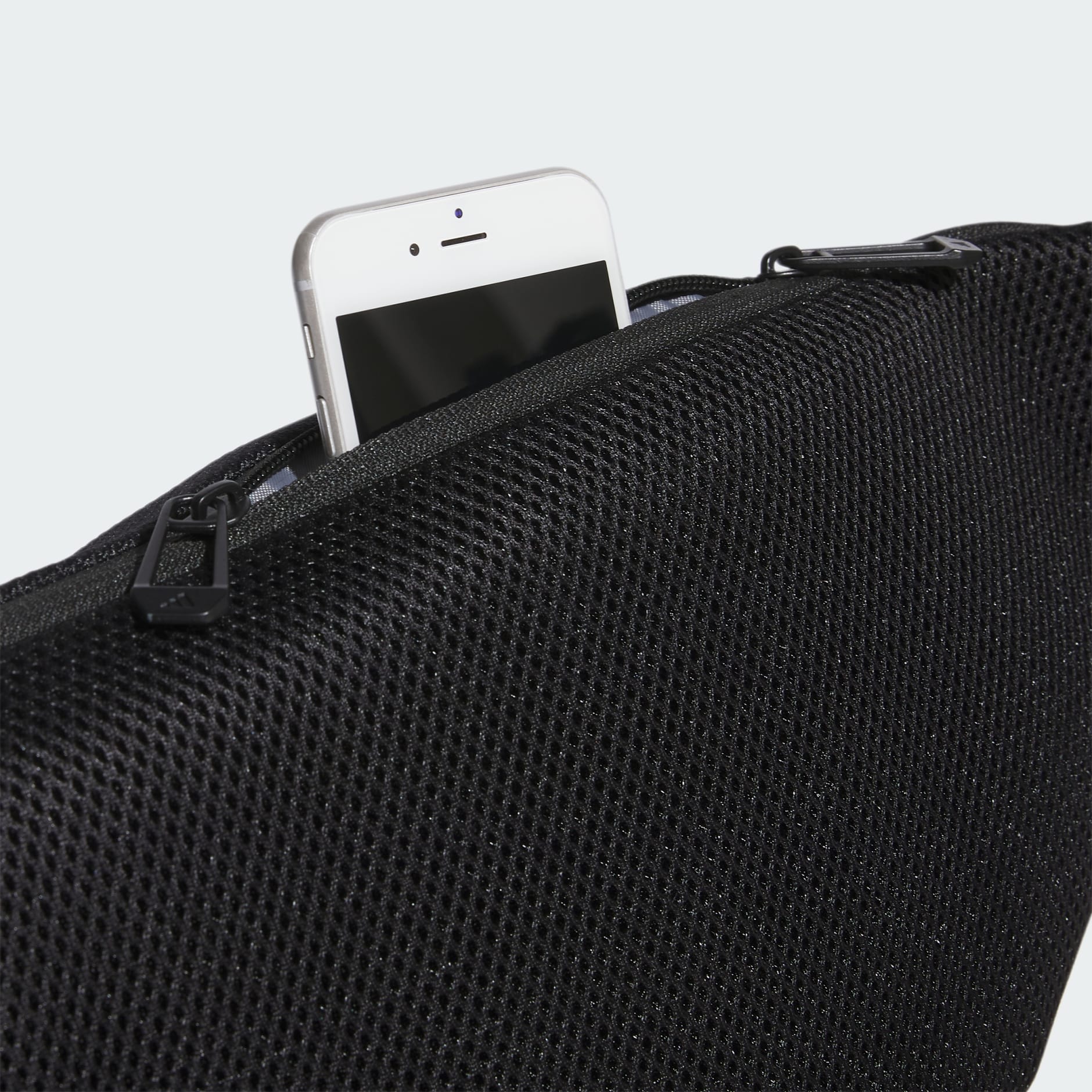 Accessories - EP/Syst. Waist Bag - Black | adidas Qatar