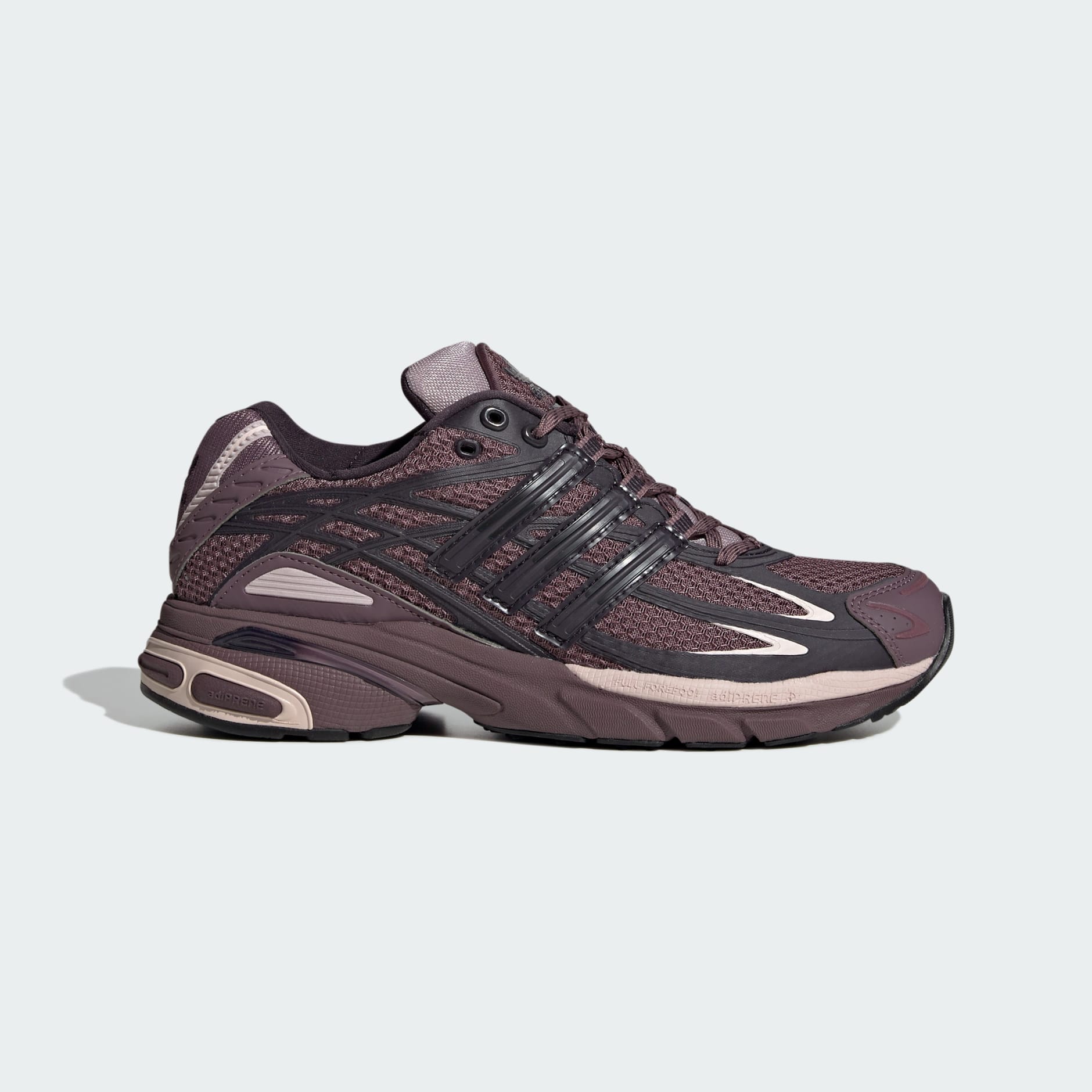adidas Adistar Cushion Shoes - Purple | adidas GH