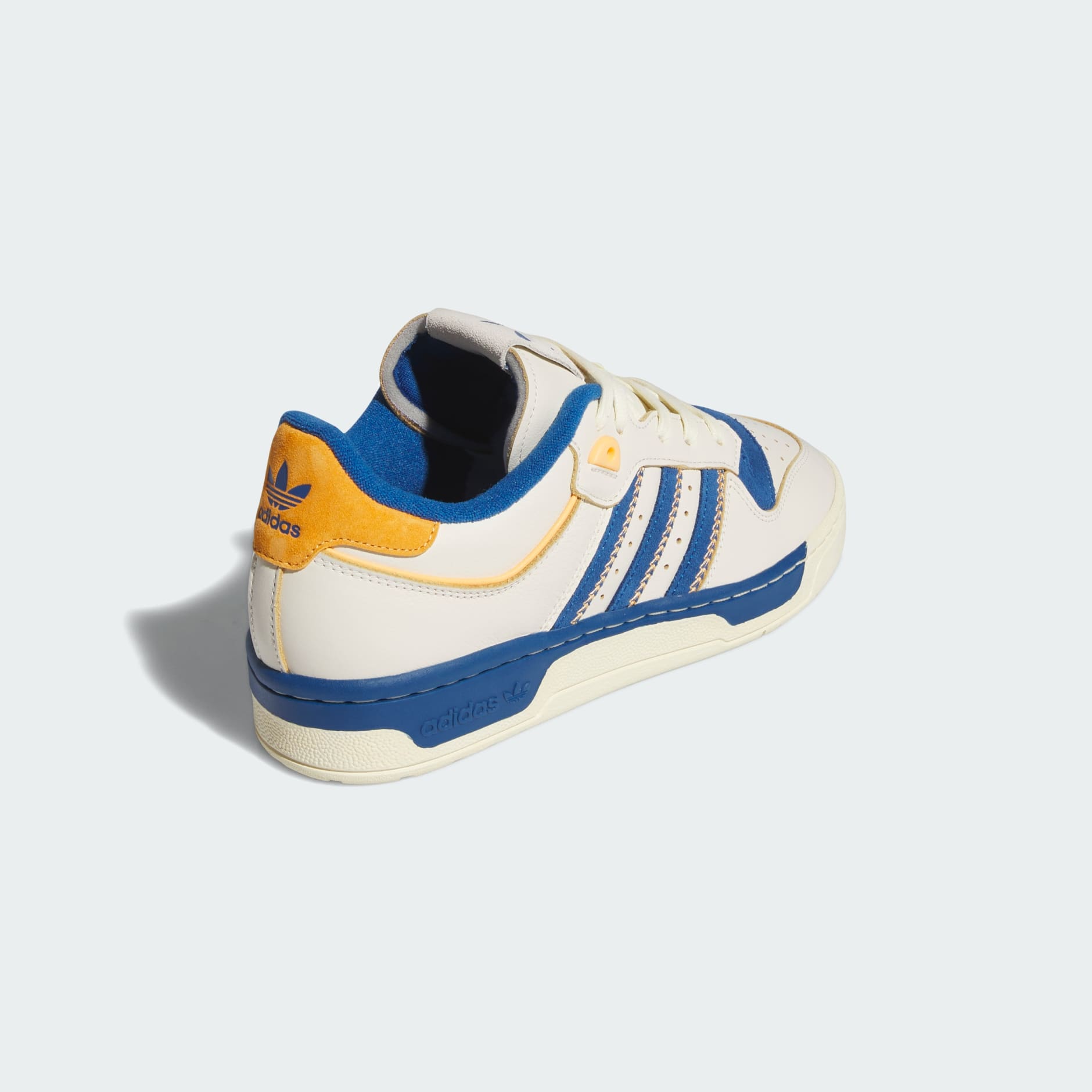 SHOES - Rivalry 86 Low Shoes - White | adidas Kuwait