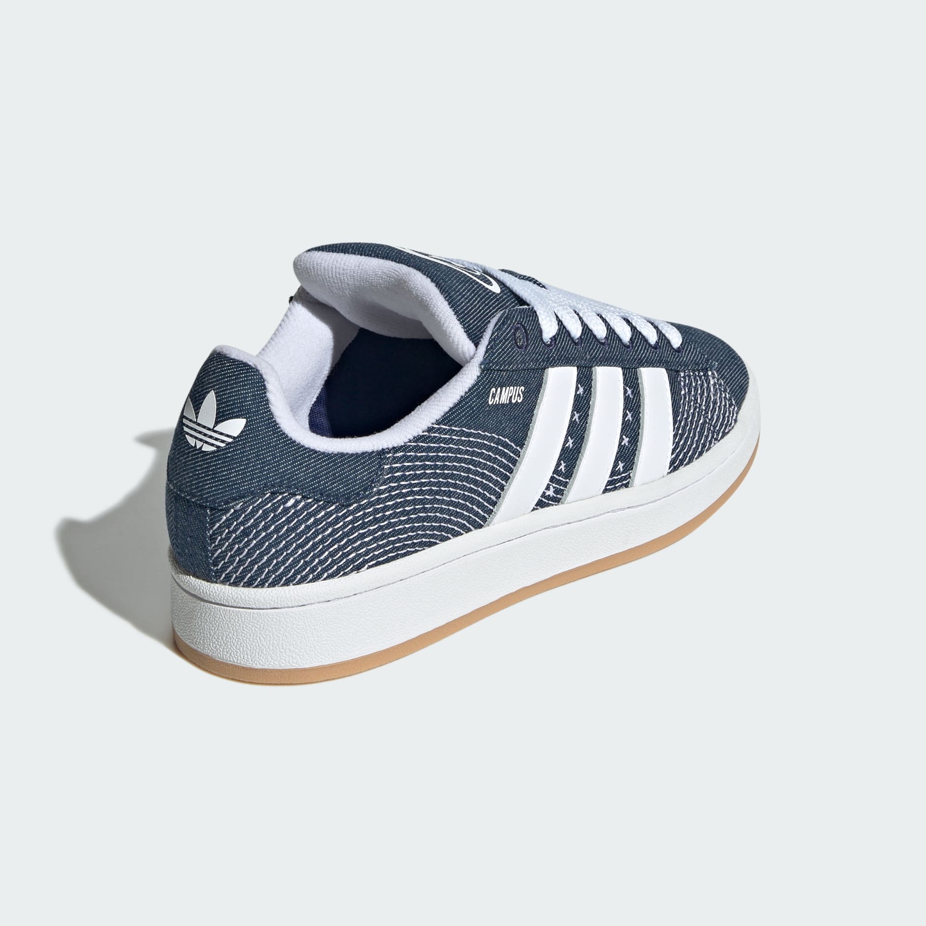 Women's Shoes - Campus 00s Shoes - Blue | adidas Egypt