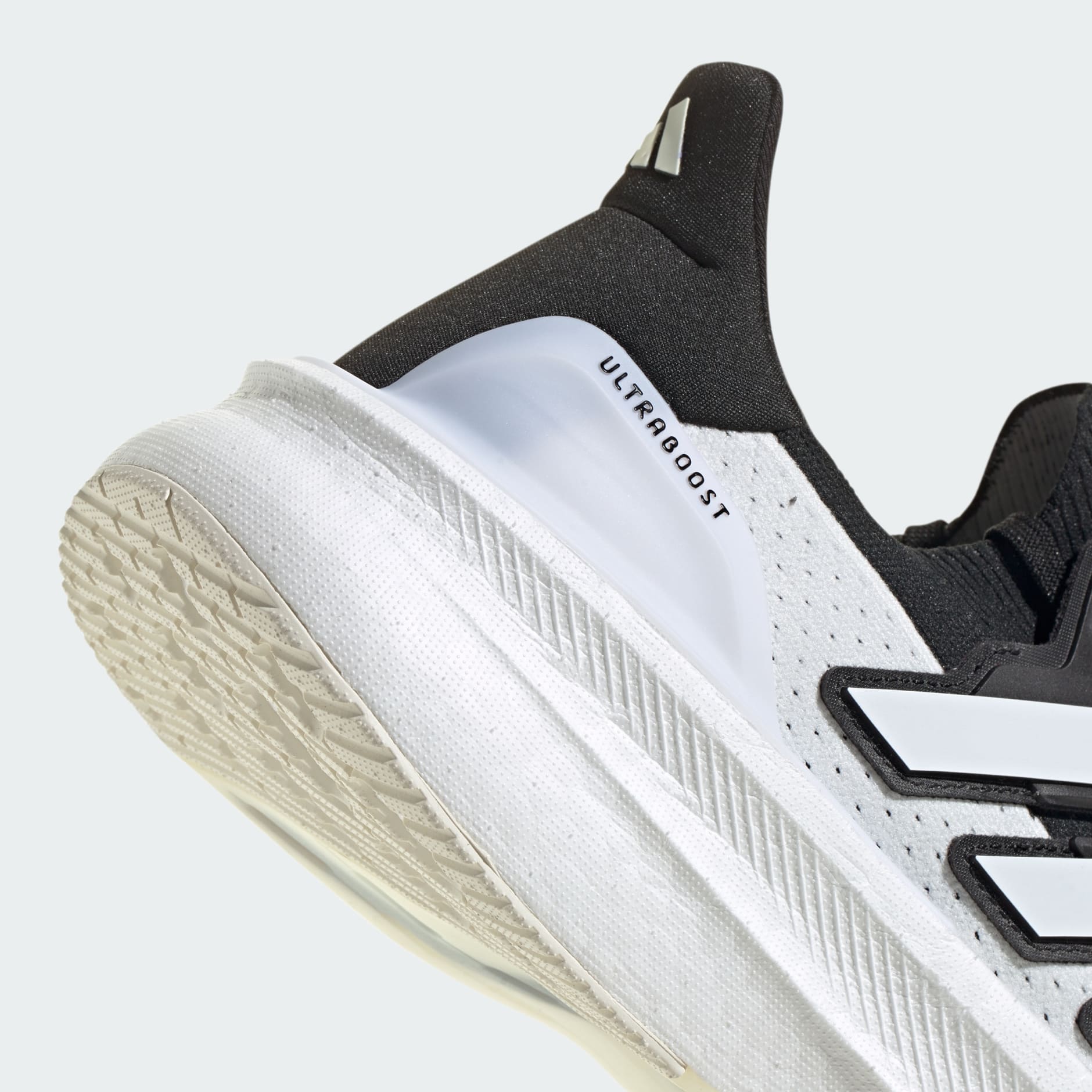 adidas Ultraboost 5 Shoes - Black | adidas UAE