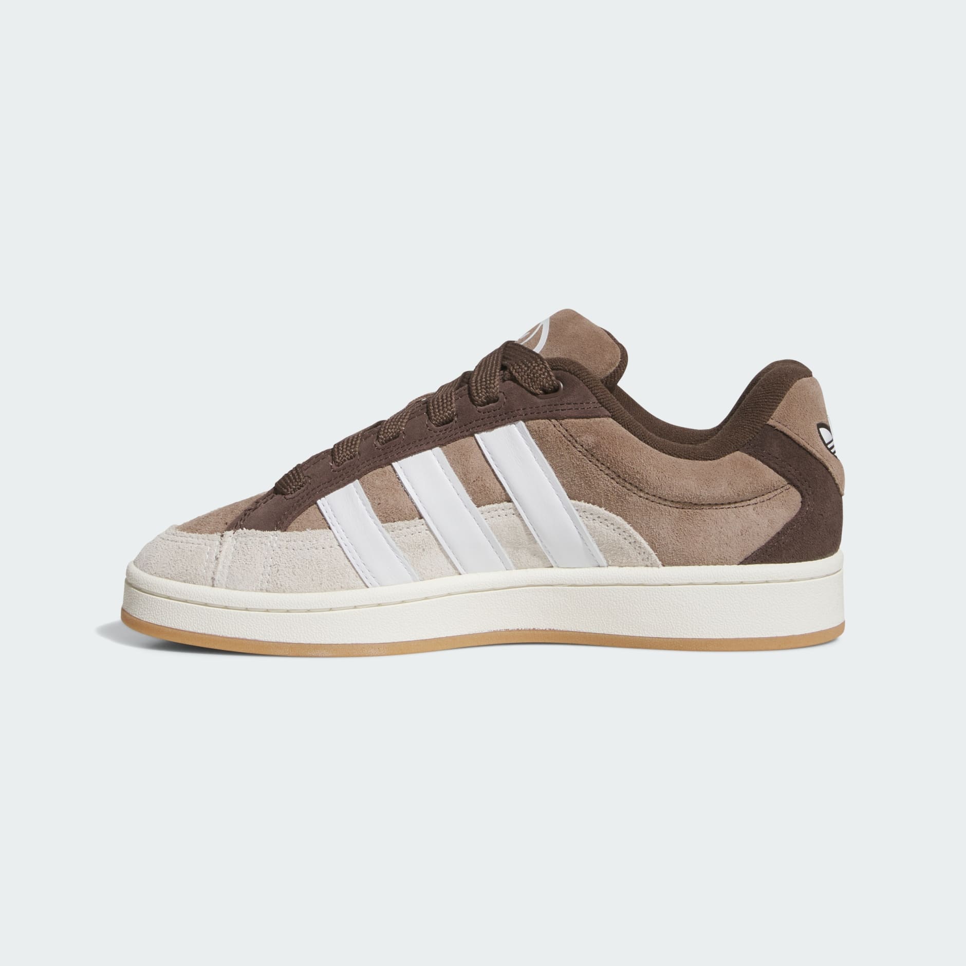 adidas Campus 00s Beta Shoes - Brown | adidas UAE