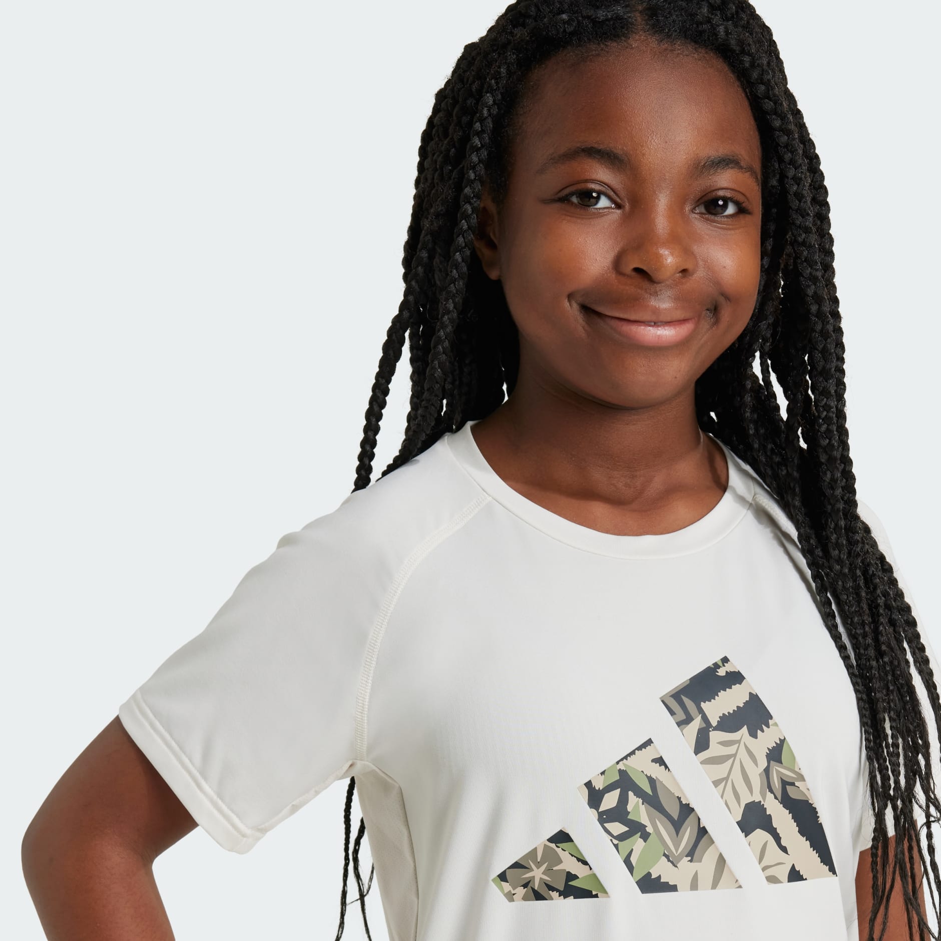 adidas adidas Disney Lion King Tee - White | adidas TZ