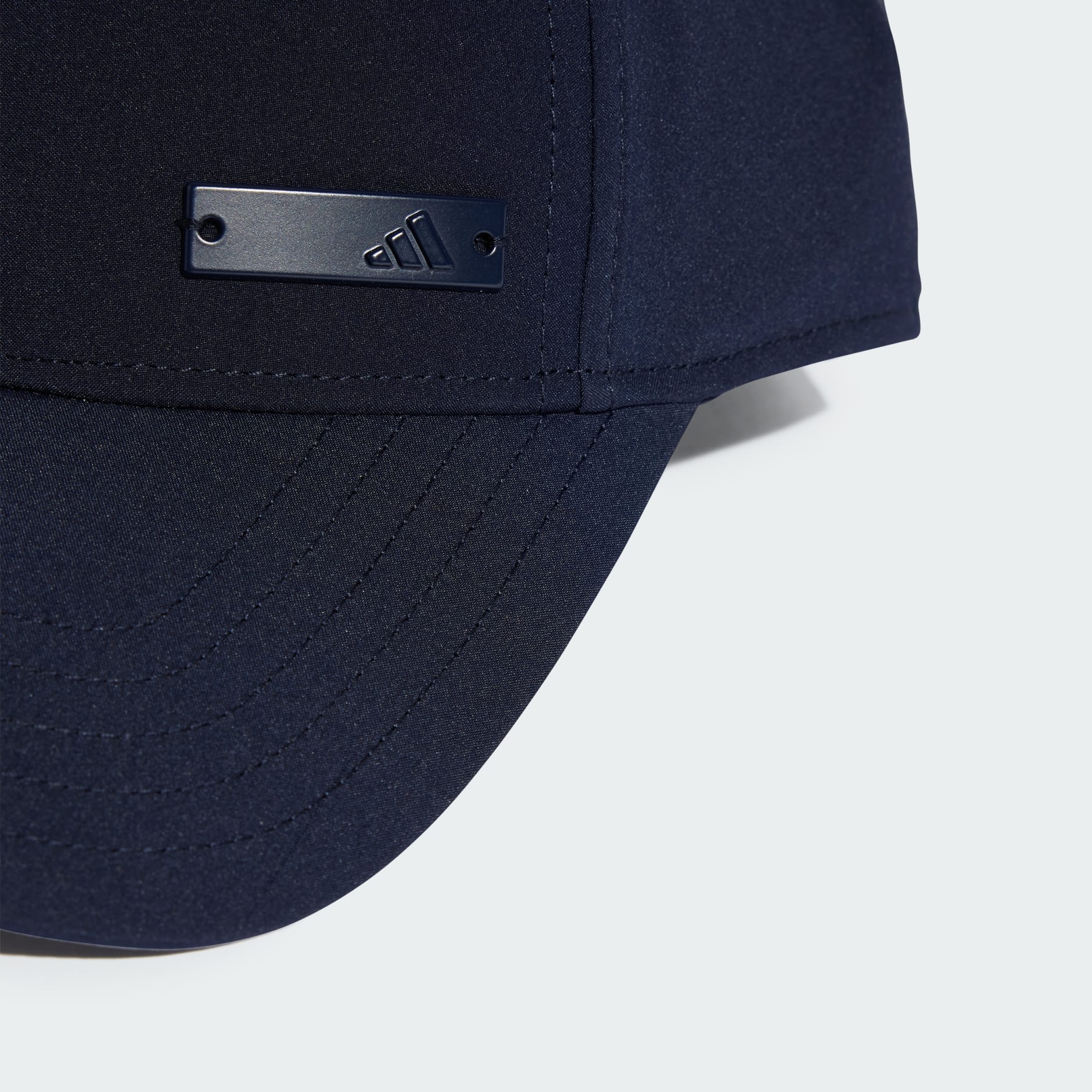 Accessories - Lightweight Baseball Cap - Blue | adidas South Africa
