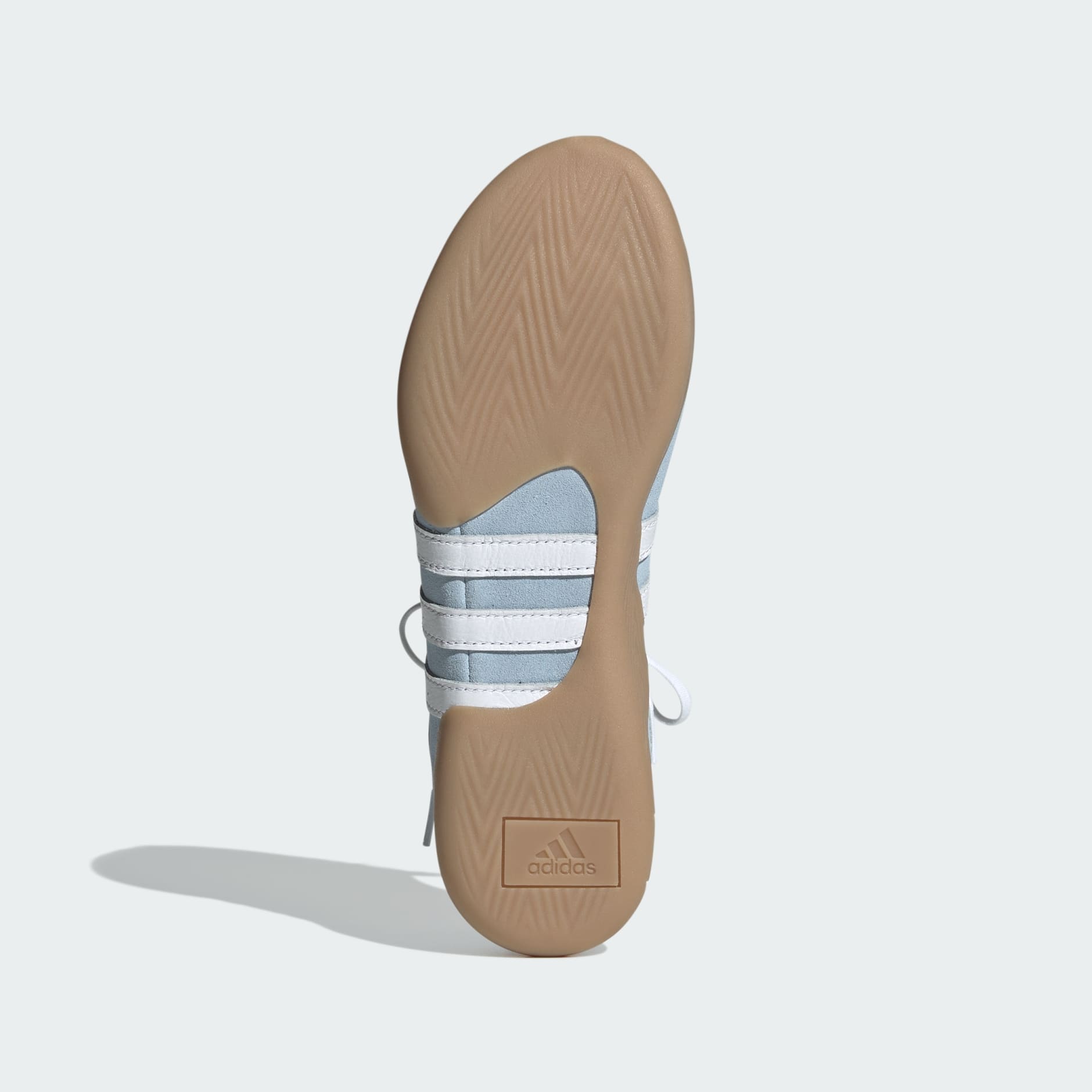 adidas Taekwondo Mei Ballet Shoes - Blue | adidas UAE