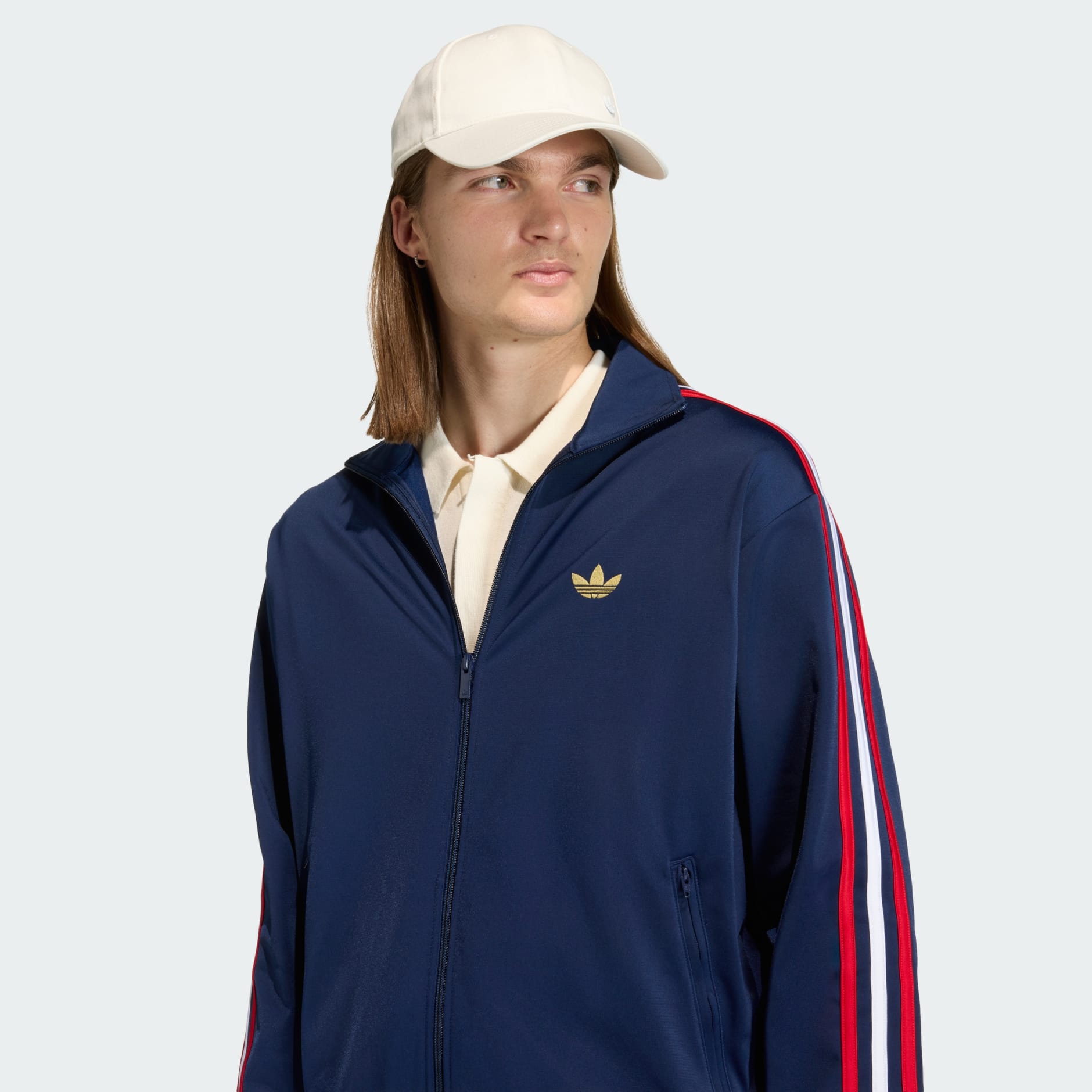 CHAQUETA DEPORTIVA FIREBIRD