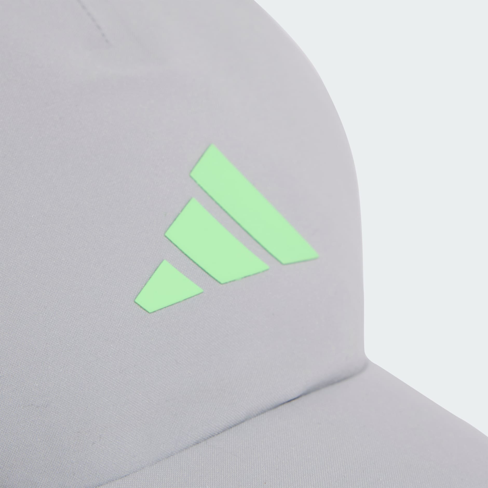 Accessories - 3 Panel CLIMACOOL Cap - Grey | adidas South Africa