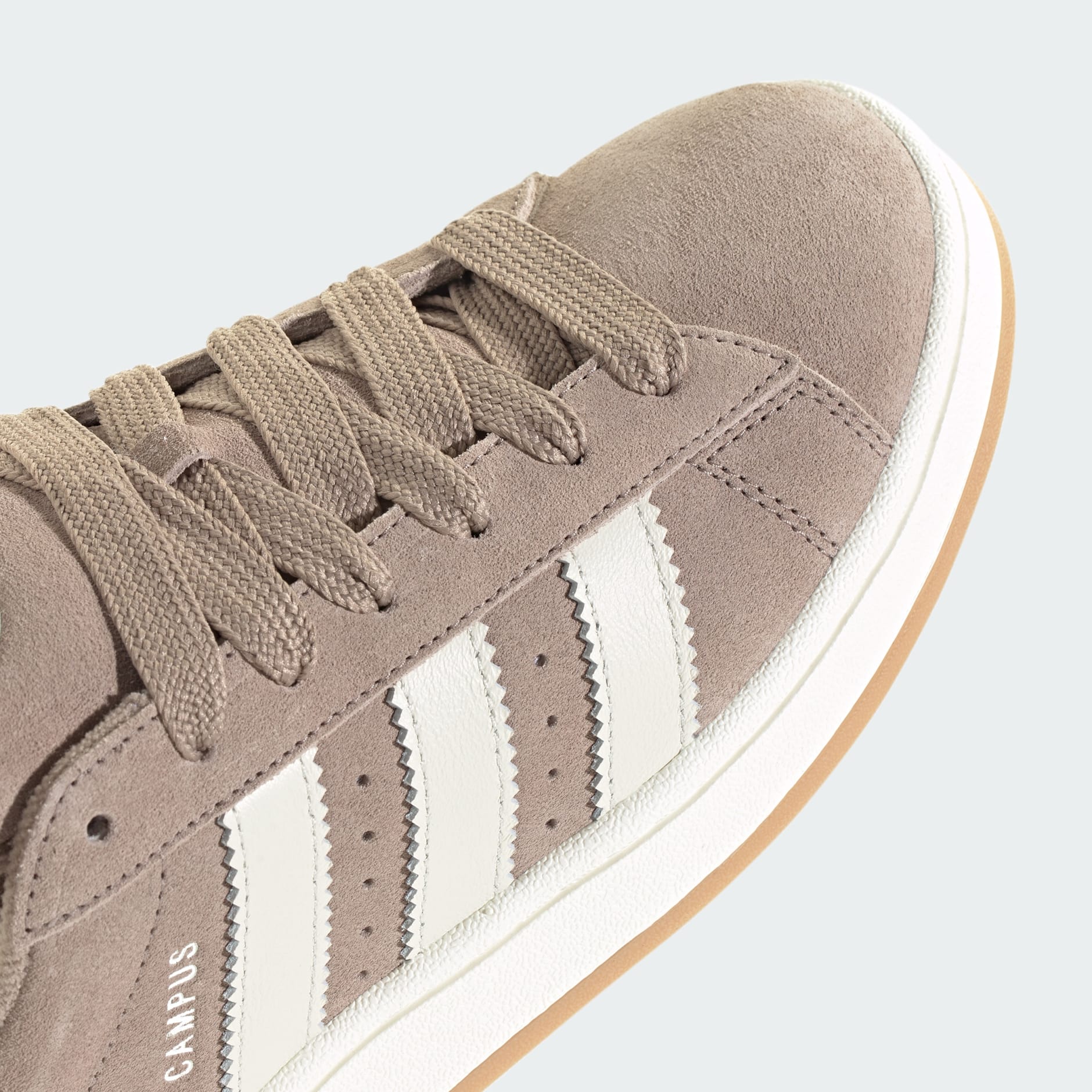 Shoes - Campus 00s Shoes - Brown | adidas Israel