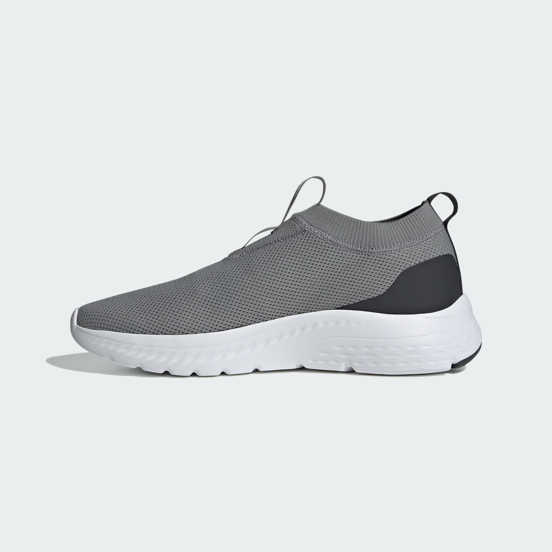 Shoes - Cloudfoam Move Sock Shoes - Grey | adidas Qatar