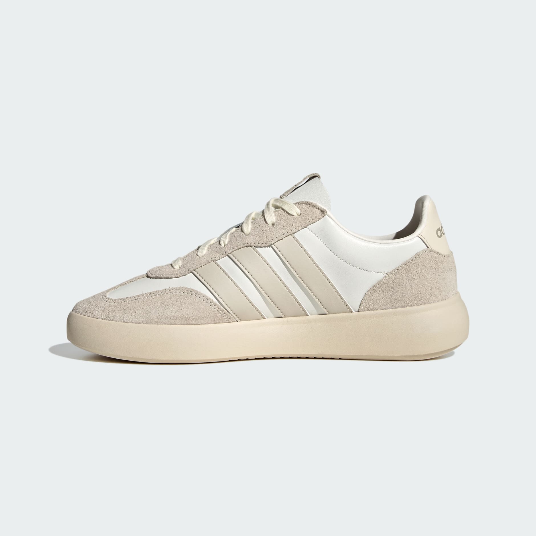 adidas BARREDA DECODE LUX - Blanc
