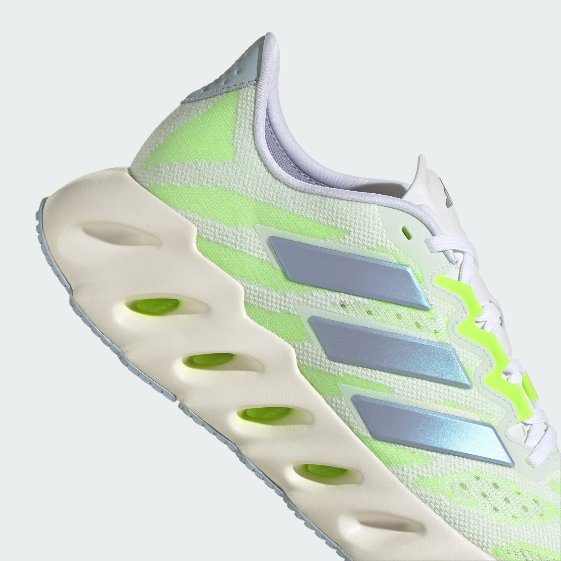 adidas Switch FWD Running Shoes - White | adidas KE
