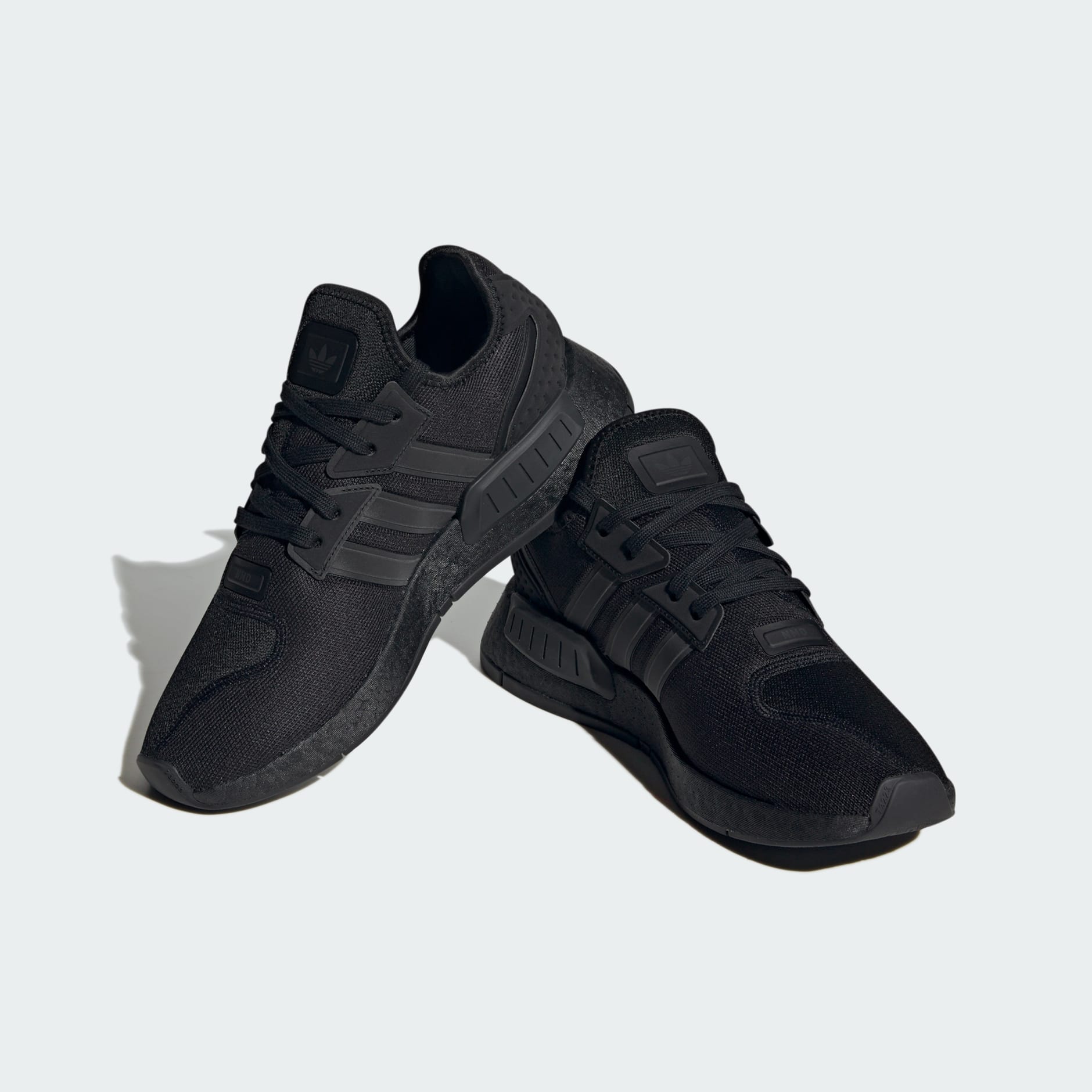 Men's Shoes - NMD_G1 Shoes - Black | adidas Saudi Arabia