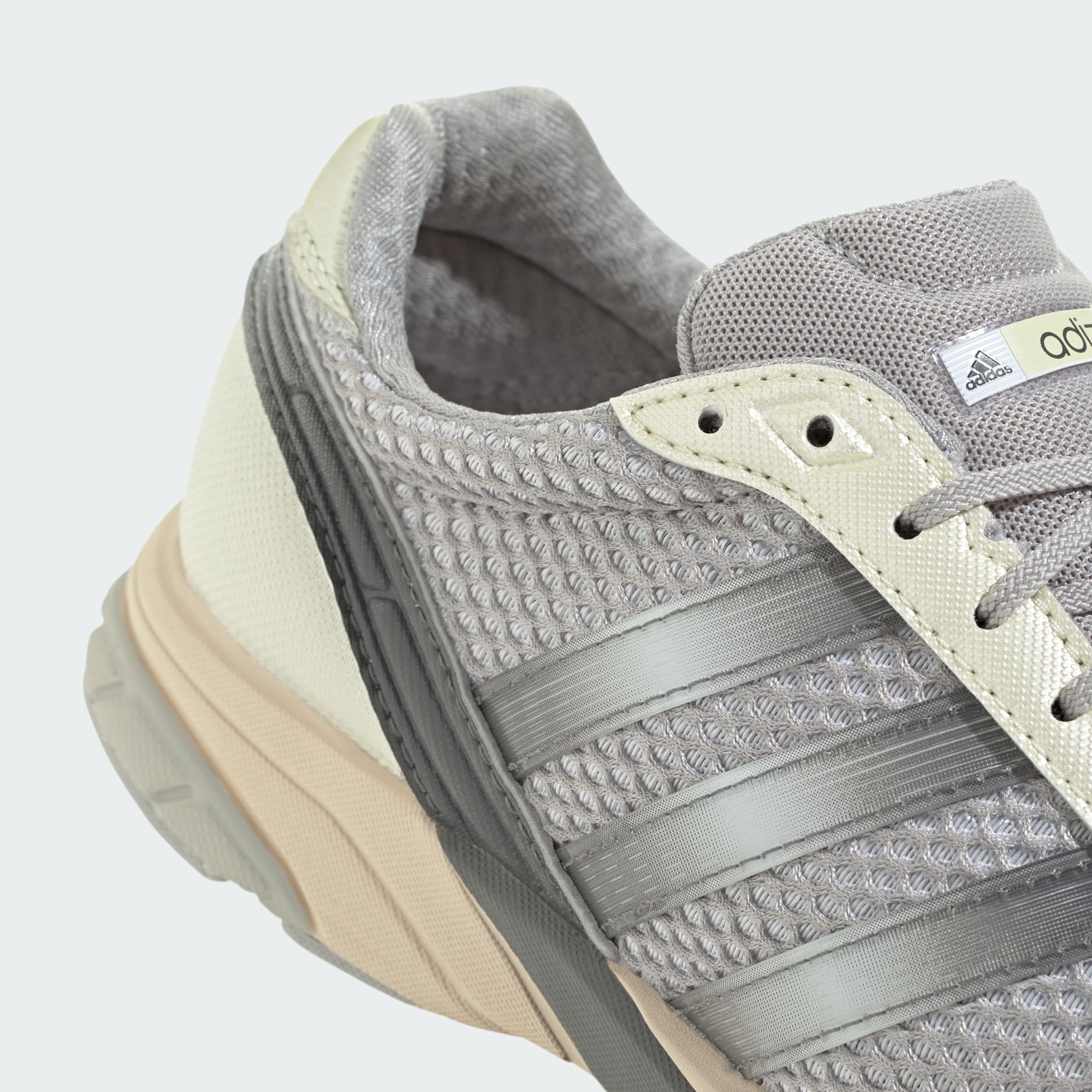 Shoes - ADIZERO ADIOS OG SHOES - Silver | adidas Israel