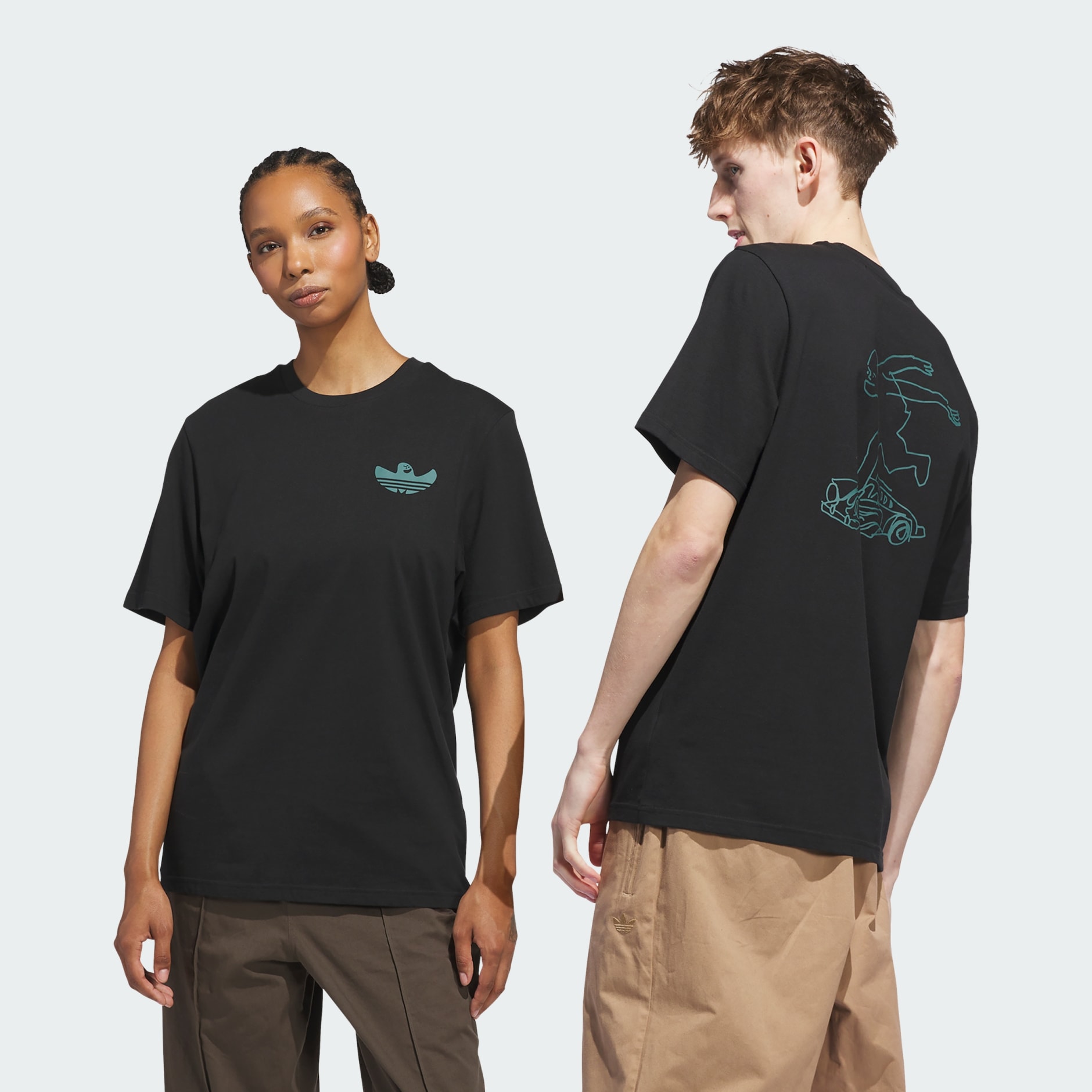 Camiseta Shmoofoil Gonz Speedy