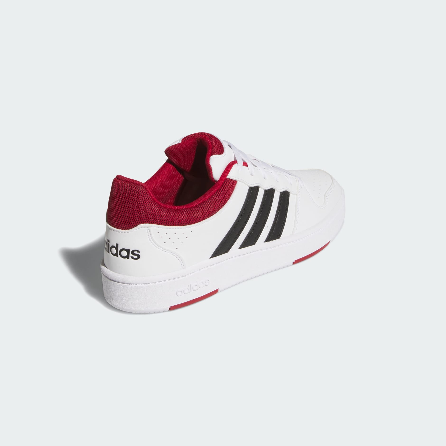 adidas HOOPS CLASSIC Shoes - White | adidas UAE