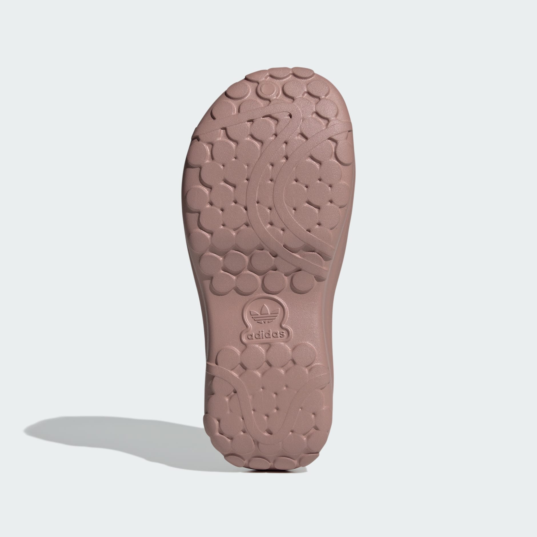 Shoes - Adifom Stan Slides - Pink | adidas South Africa