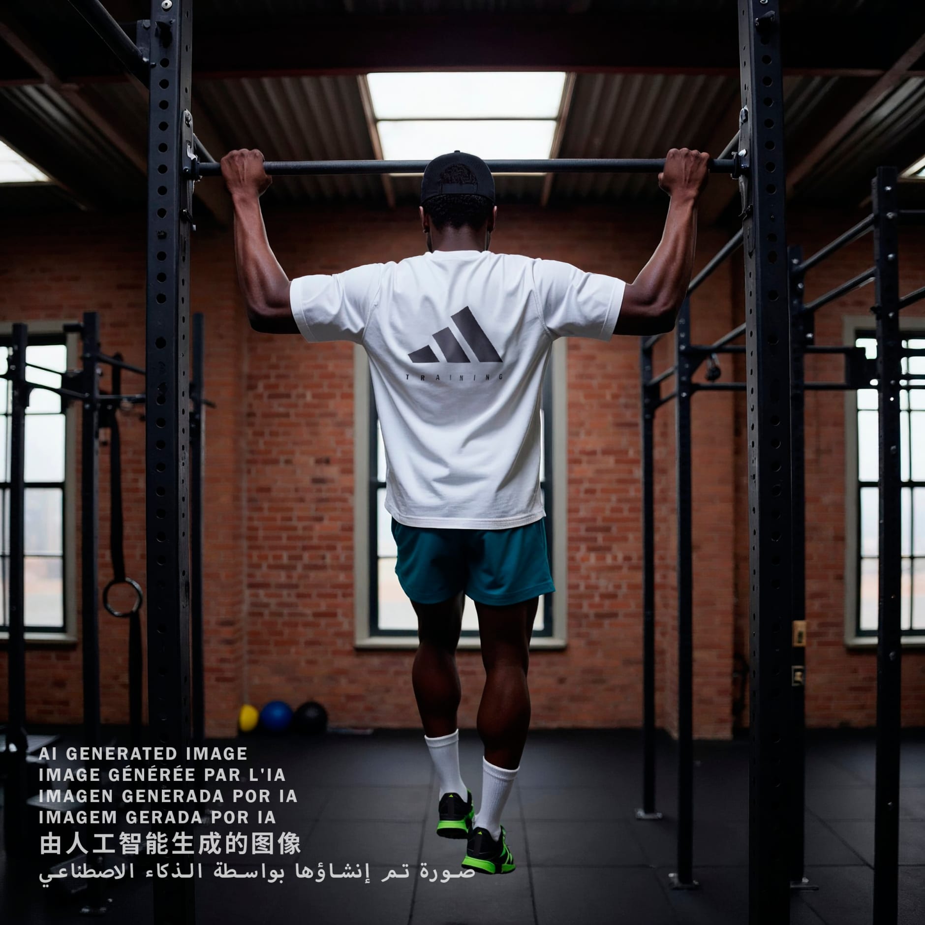 Clothing - PrimeLift Short - Green | adidas Oman