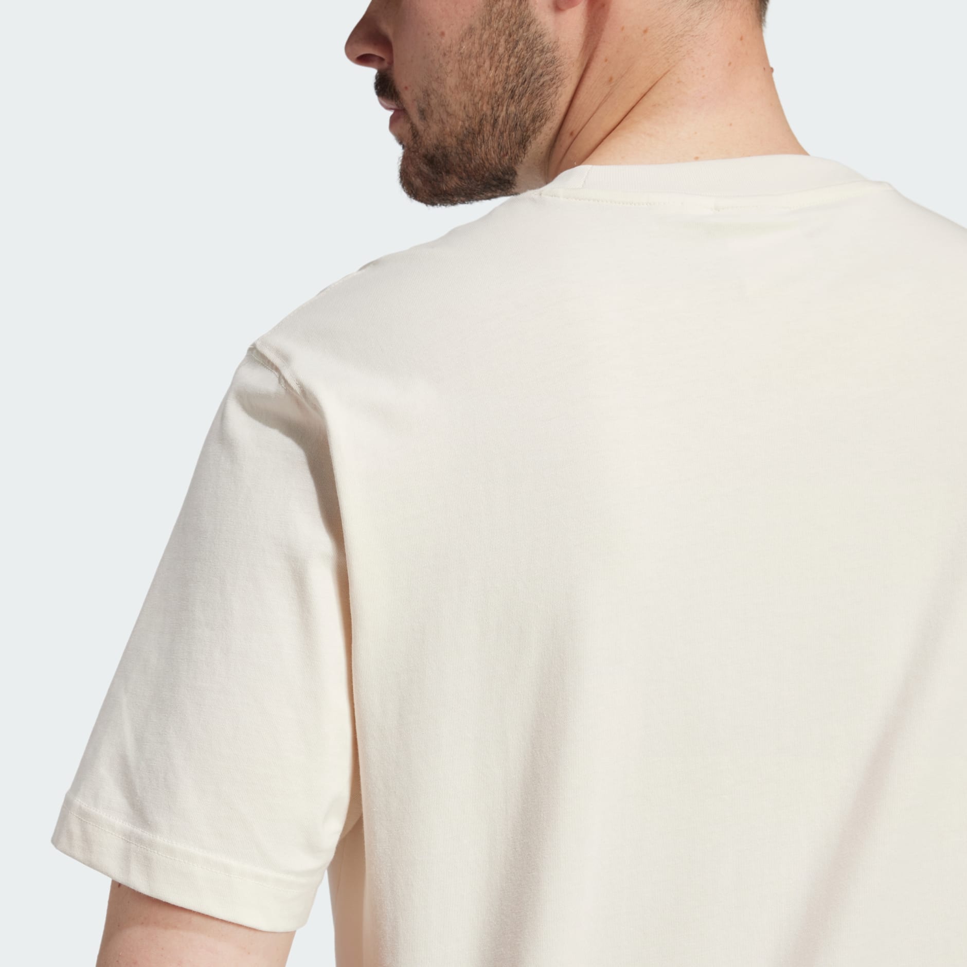 adidas VRCT 1 Tee - White | adidas UAE