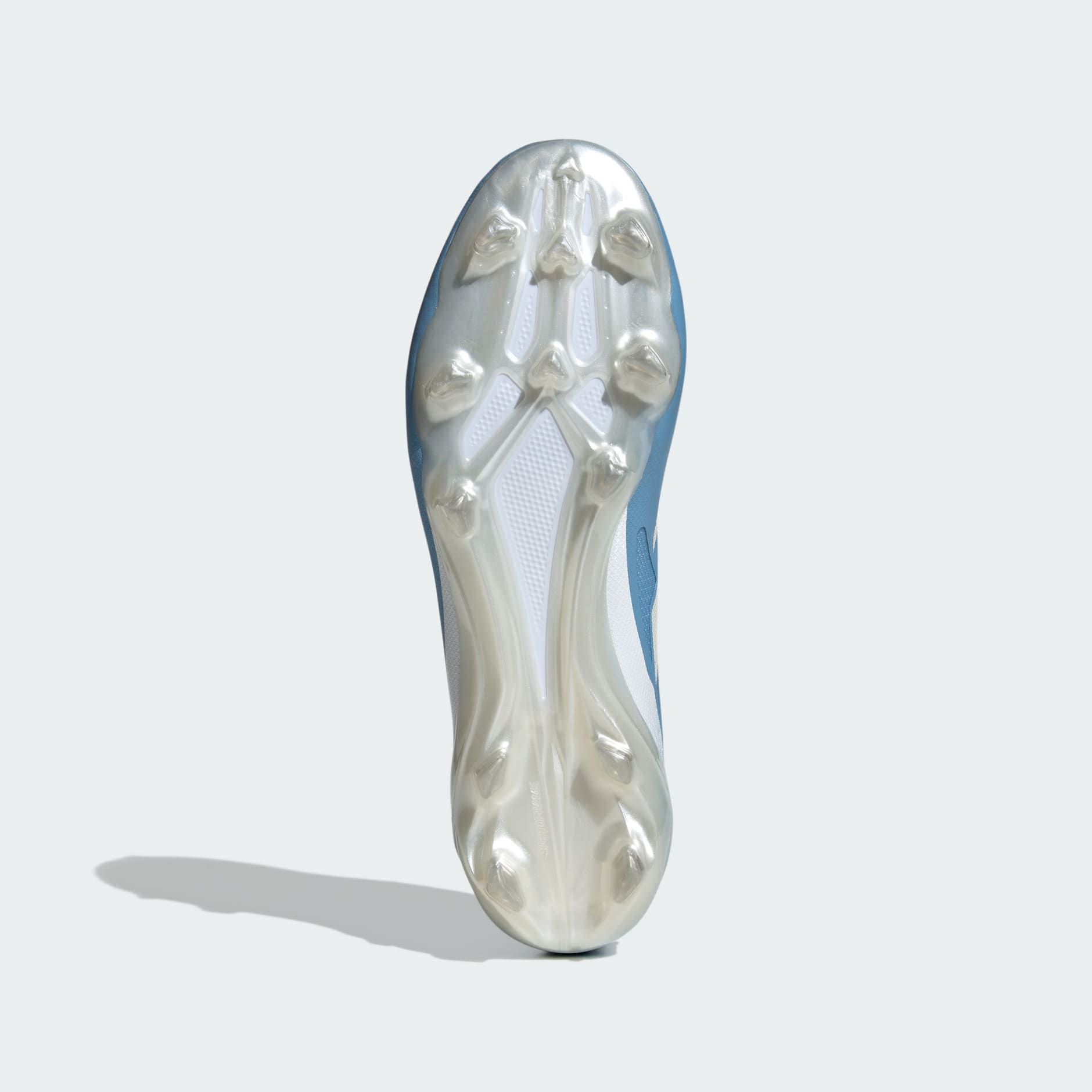 Shoes - Adizero RS15 Pro Firm Ground Rugby Boots - Blue | adidas South ...