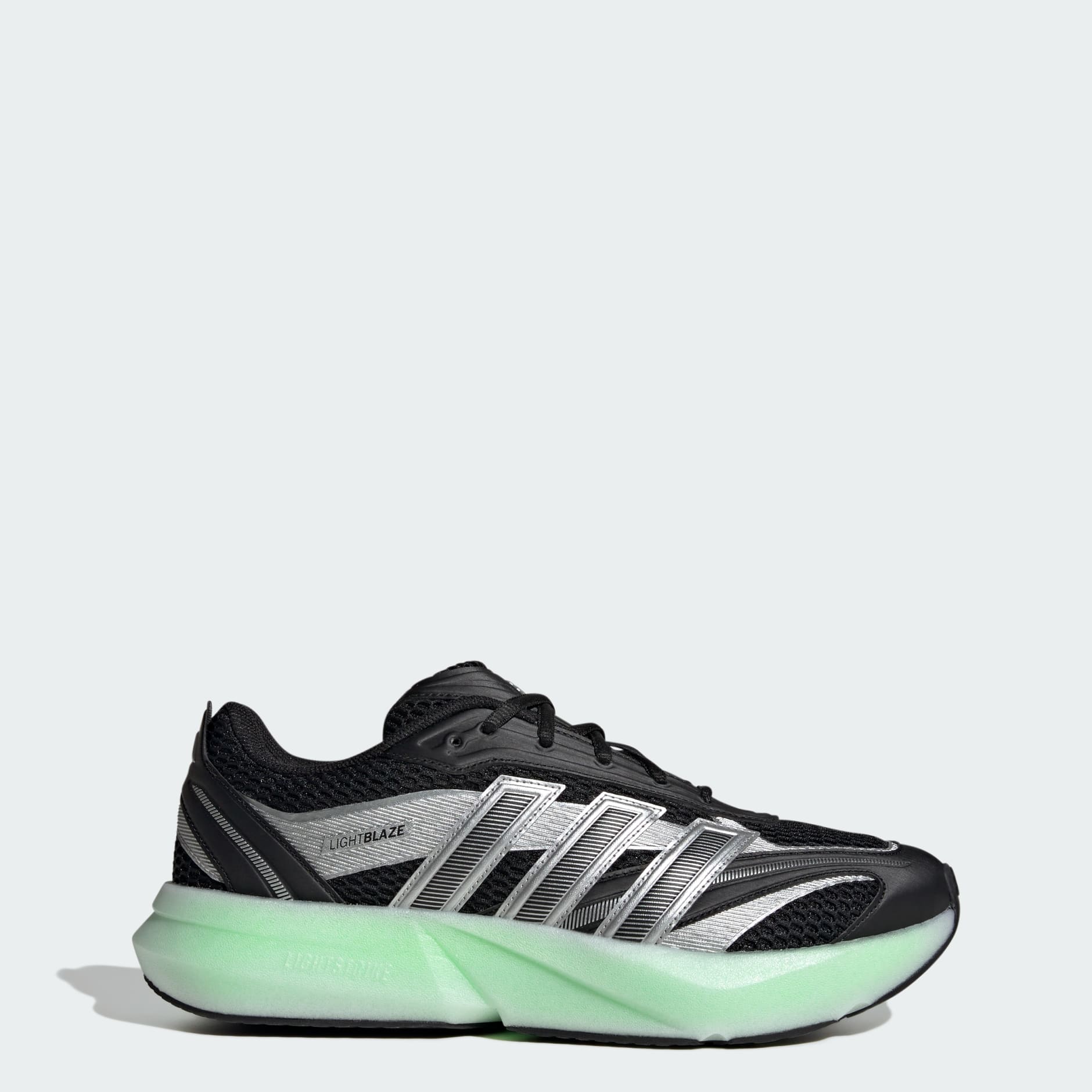 adidas נעלי Lightblaze Glow - שחור | adidas IL