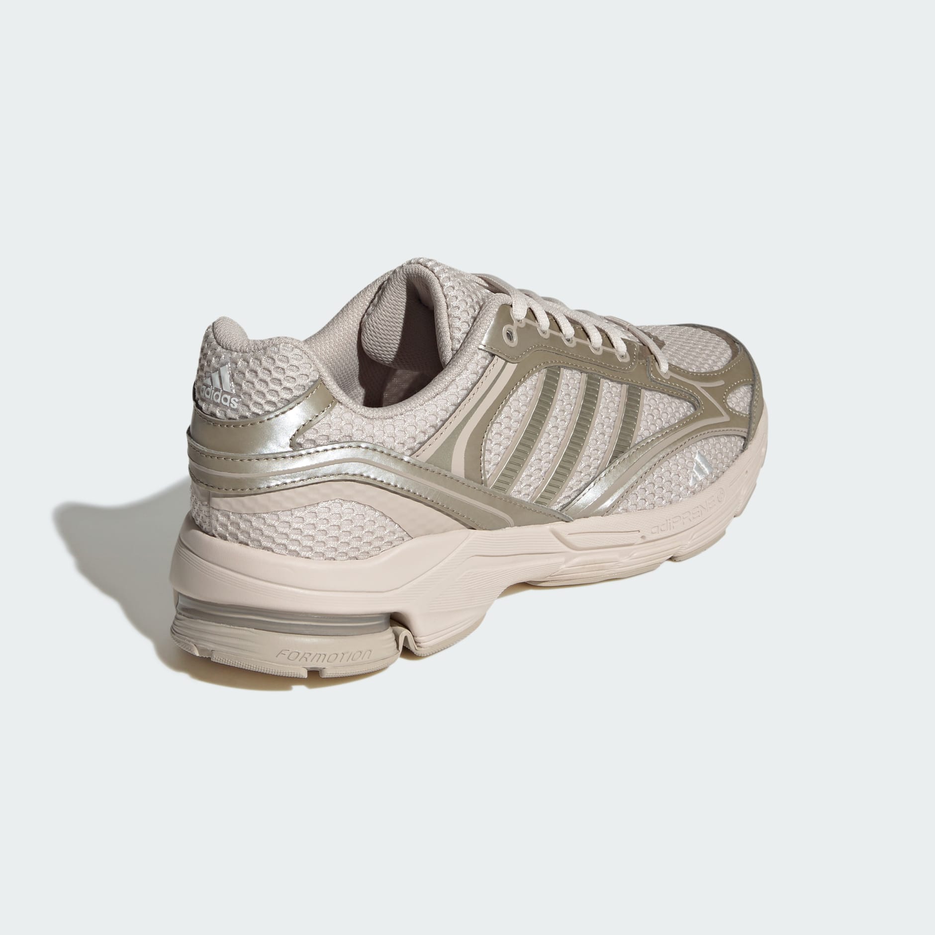 Spiritain 2.0 Shoes - Beige | adidas Hong Kong