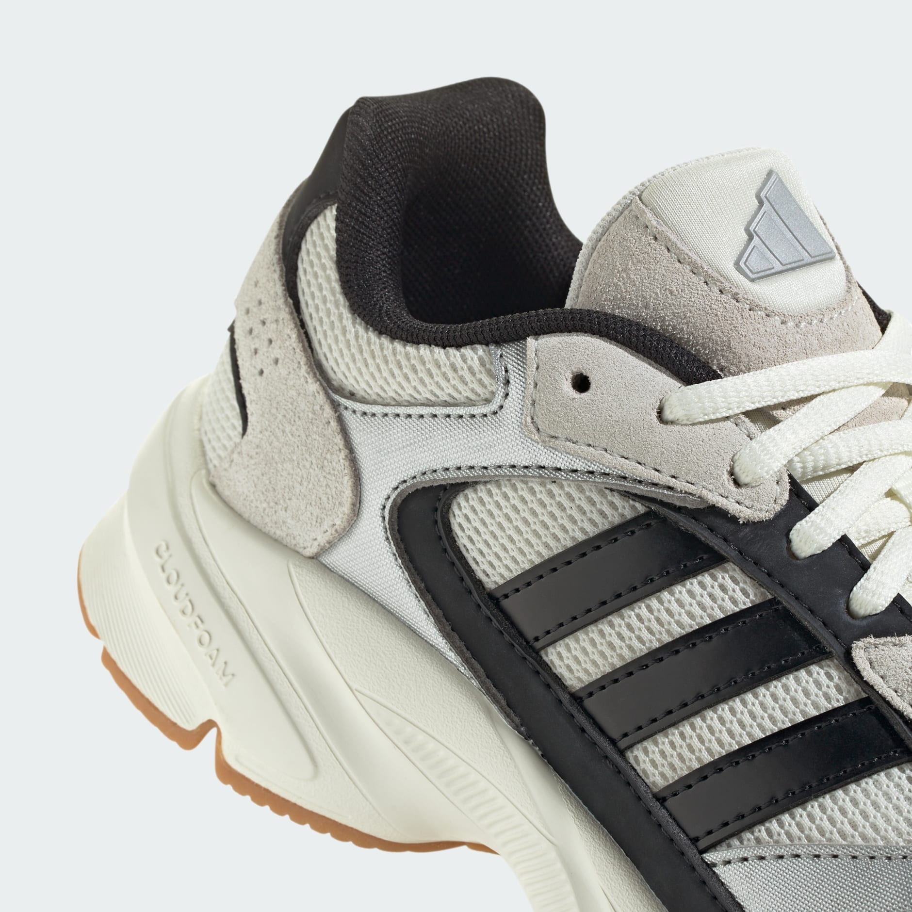 adidas Crazychaos 2000 Shoes Kids - White | adidas UAE