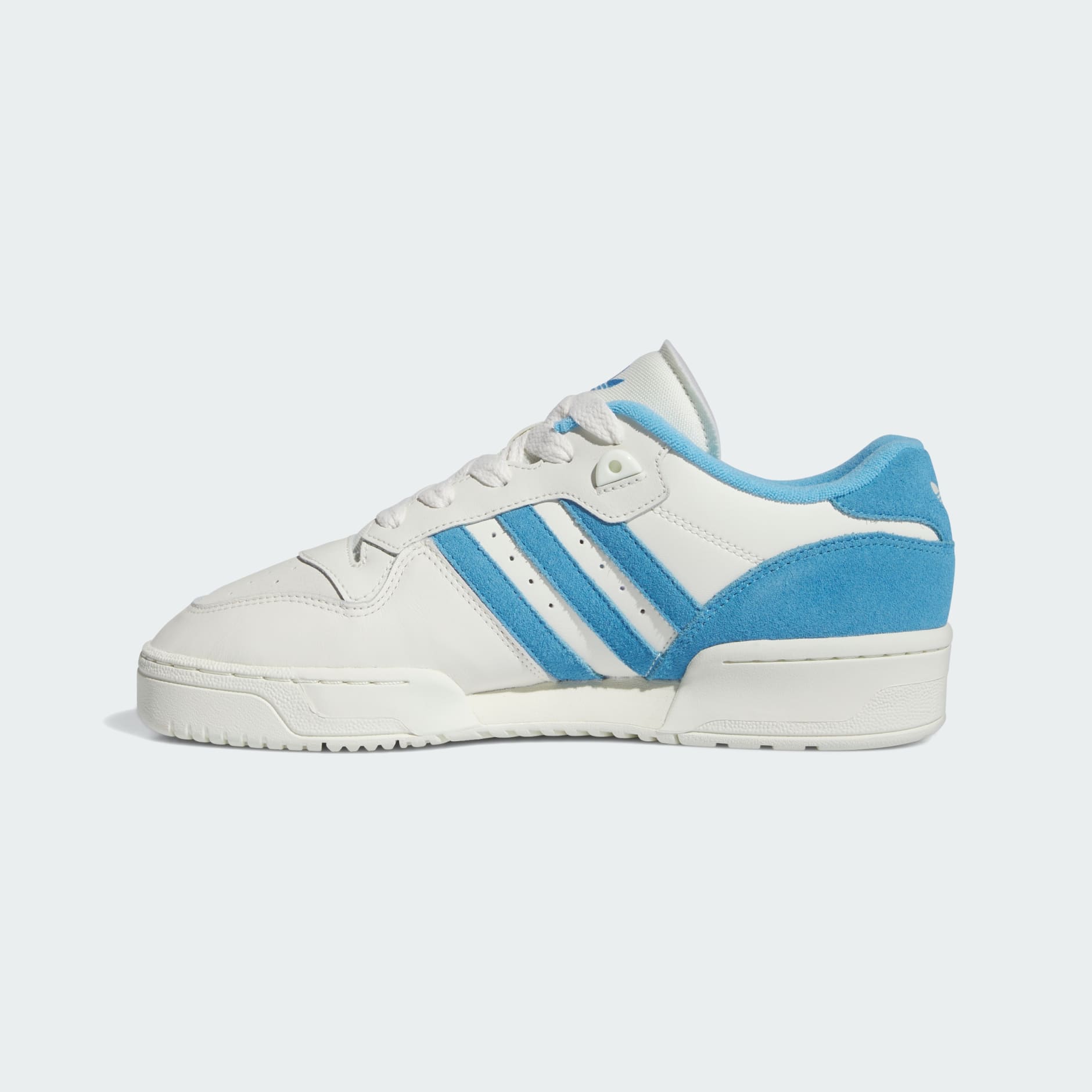 adidas Rivalry Low Shoes - Beige | adidas UAE