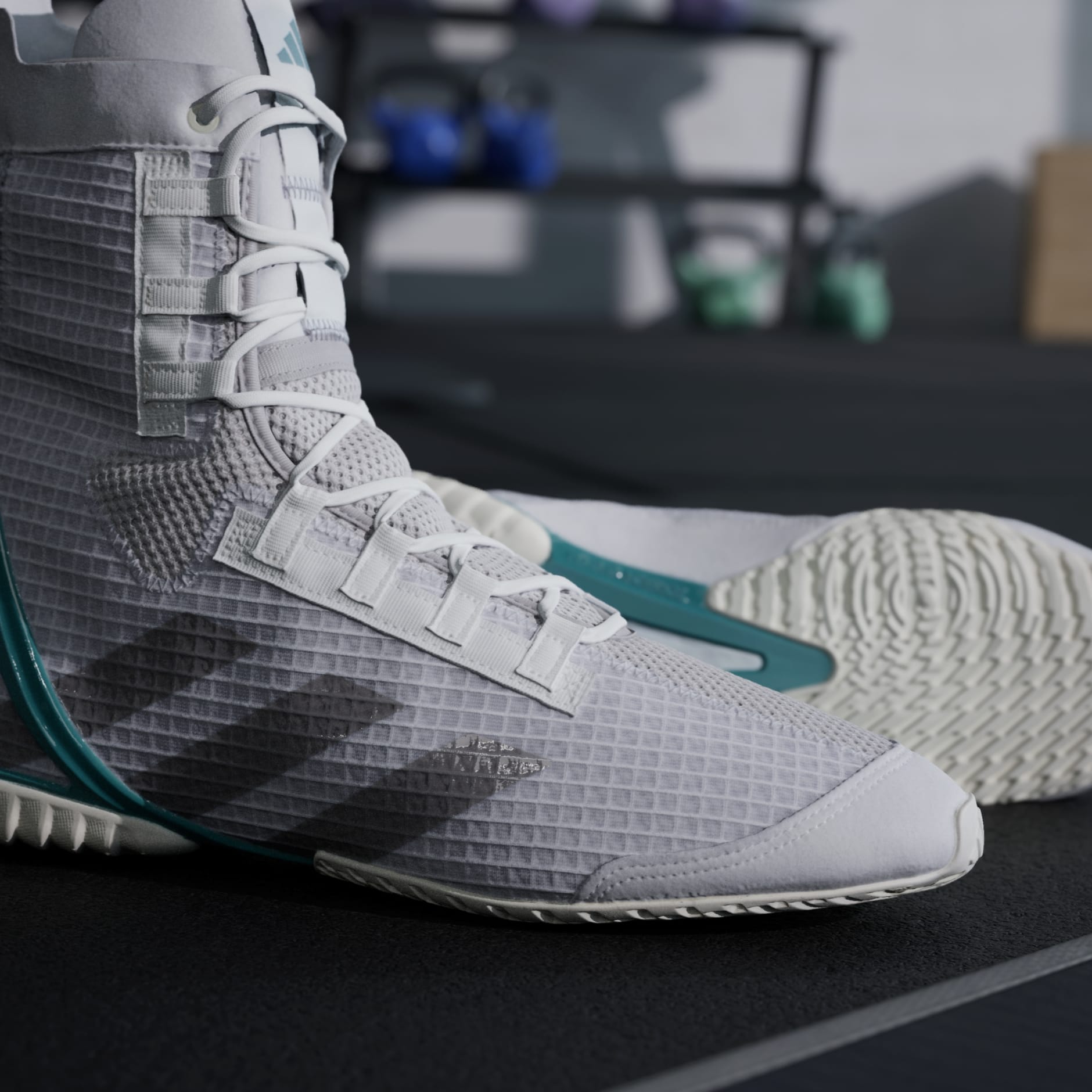 adidas Pantofi sport Speedex 23 - White | adidas Romania