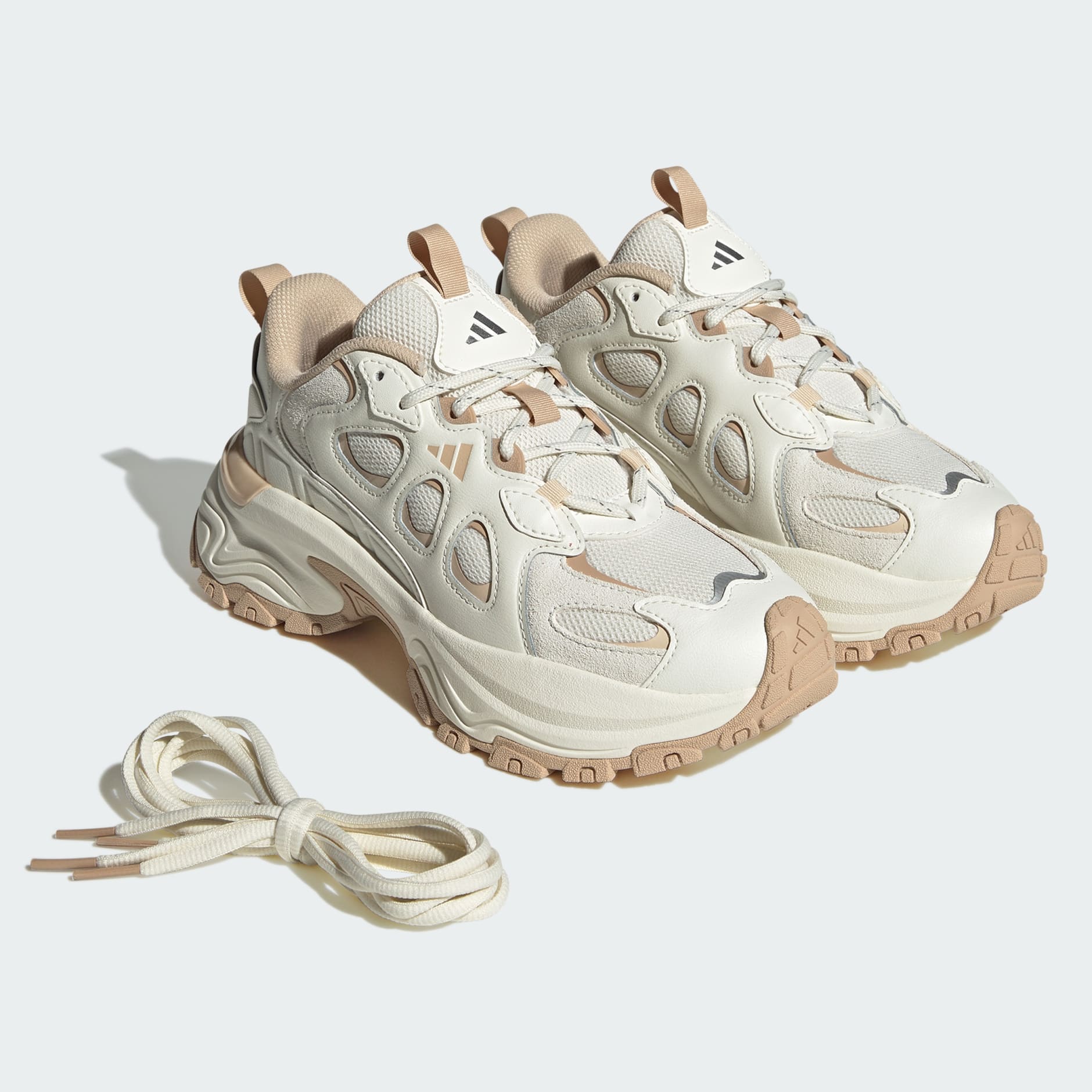 Shadow Valley Shoes - White | adidas Hong Kong