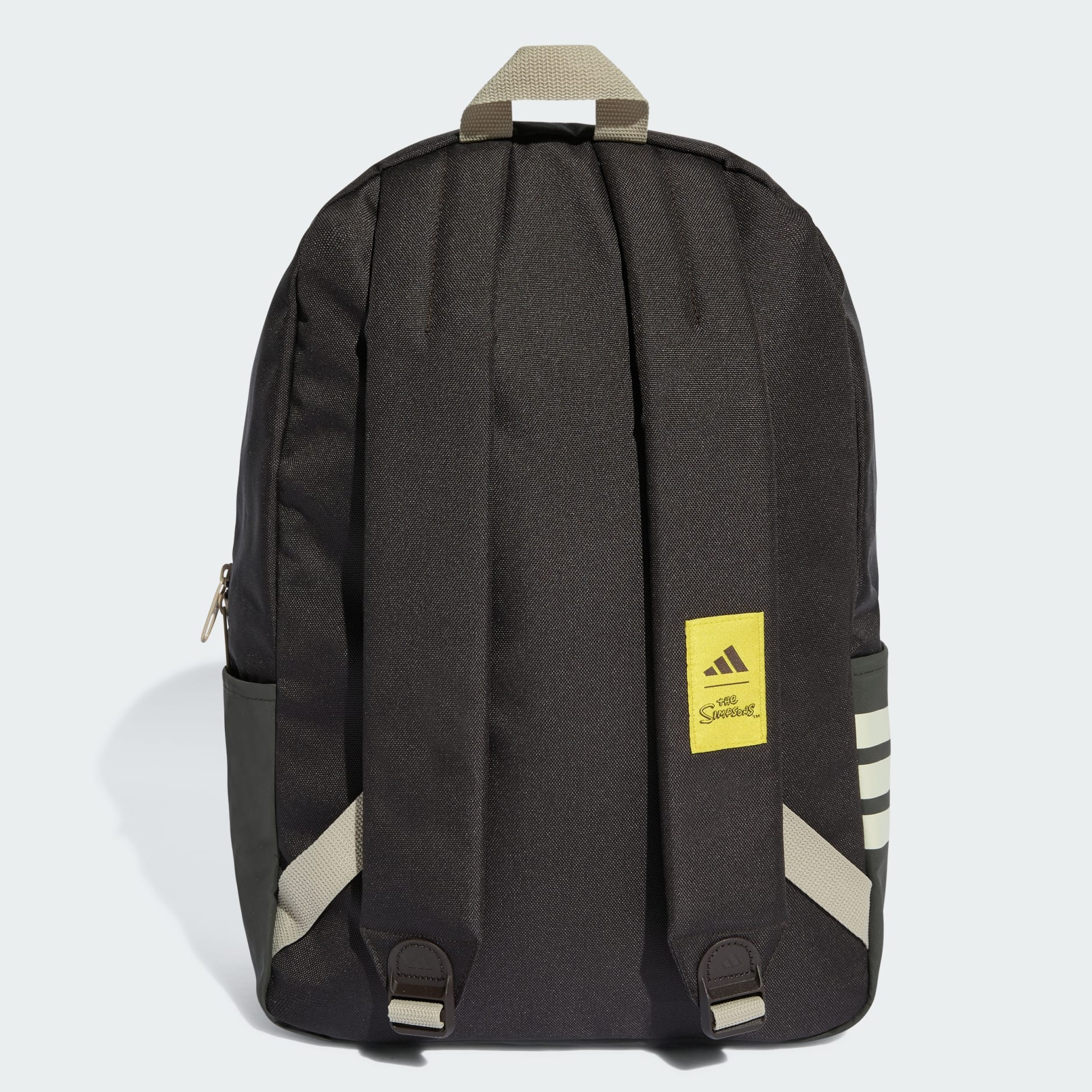 Accessories - adidas The Simpsons Kids Backpack - Brown | adidas South ...
