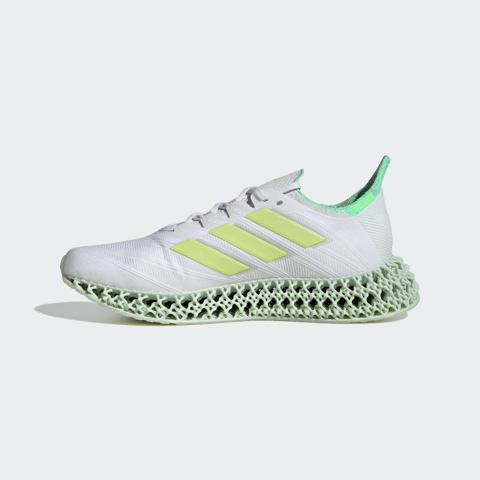 adidas 4DFWD 4 Shoes - White | adidas UAE