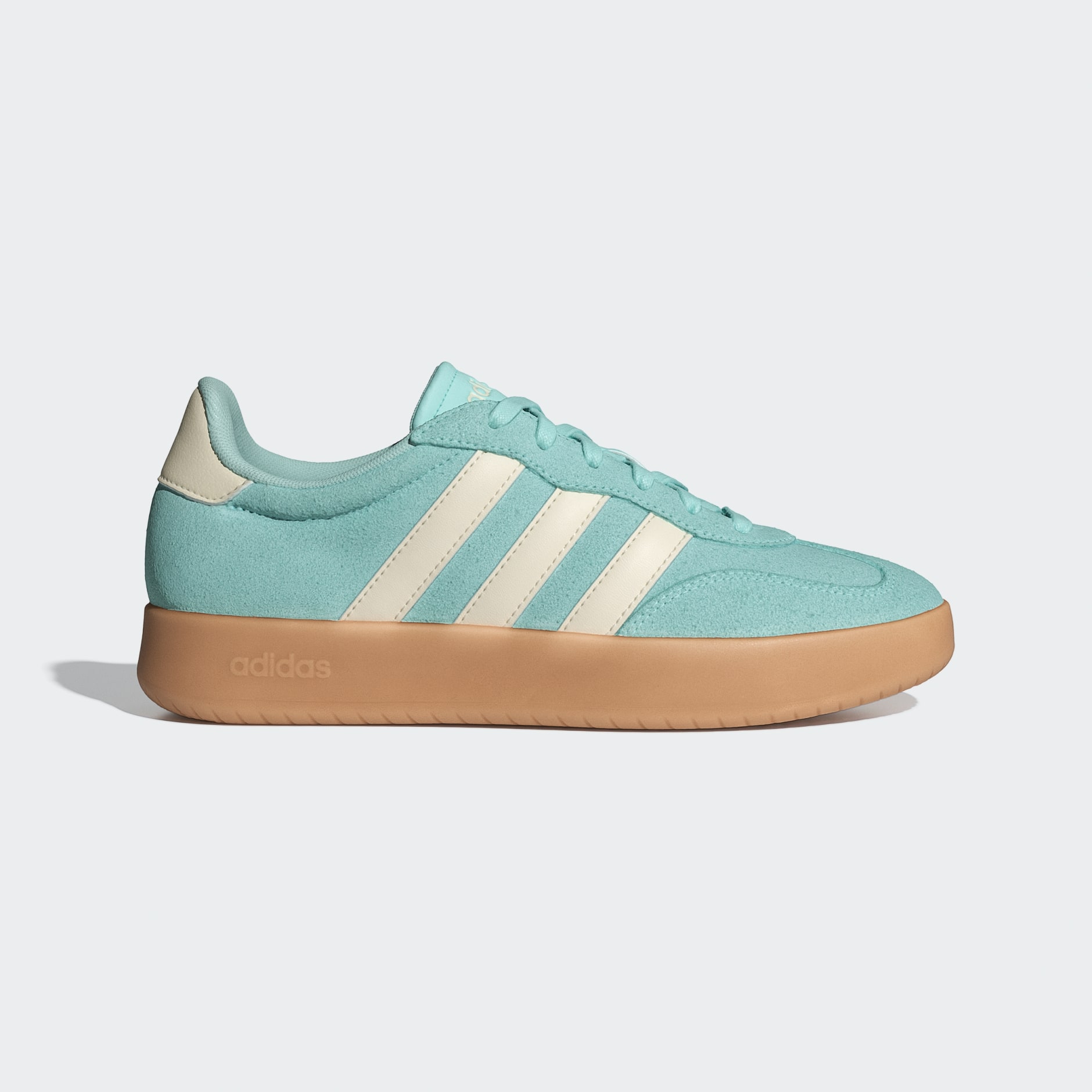 Barreda Shoes - Turquoise | adidas Hong Kong