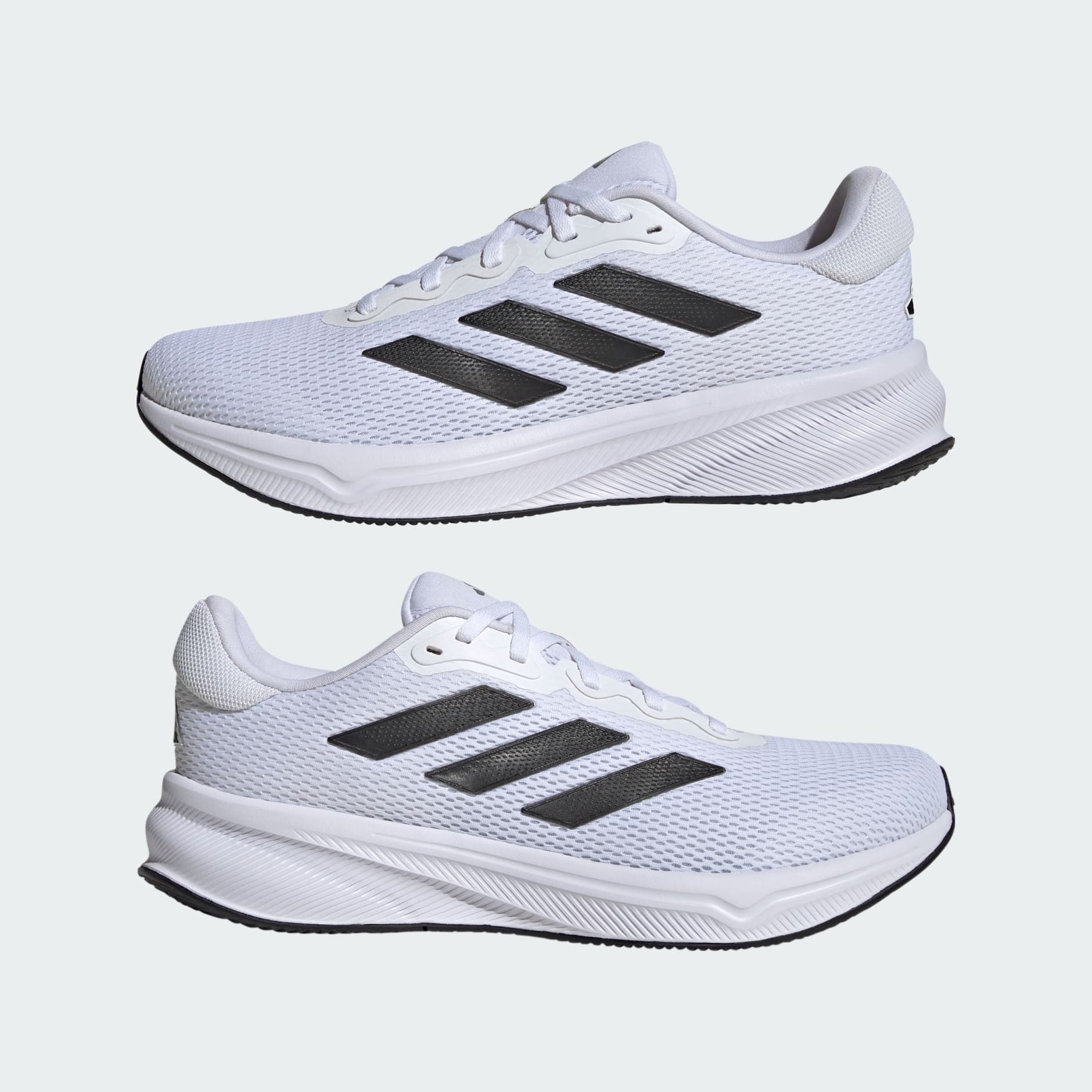 adidas Response Shoes - White | adidas UAE