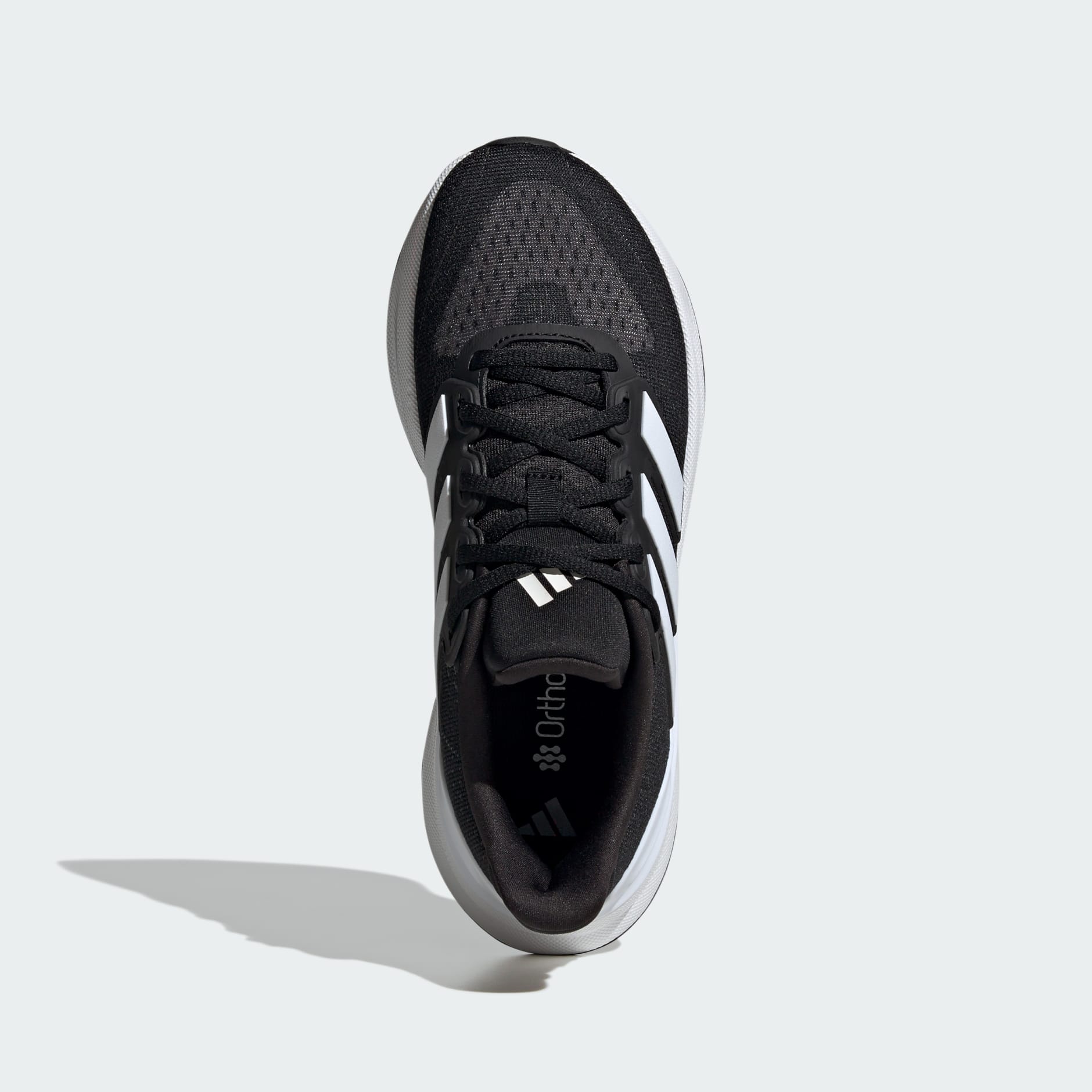 adidas Ultrarun 5 W Running Shoes - Black | adidas UAE