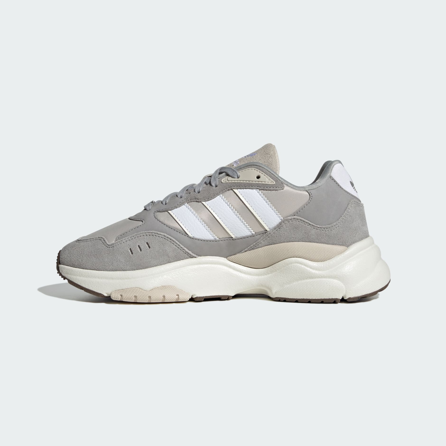 adidas Retropy F90 Shoes - Grey | adidas KE