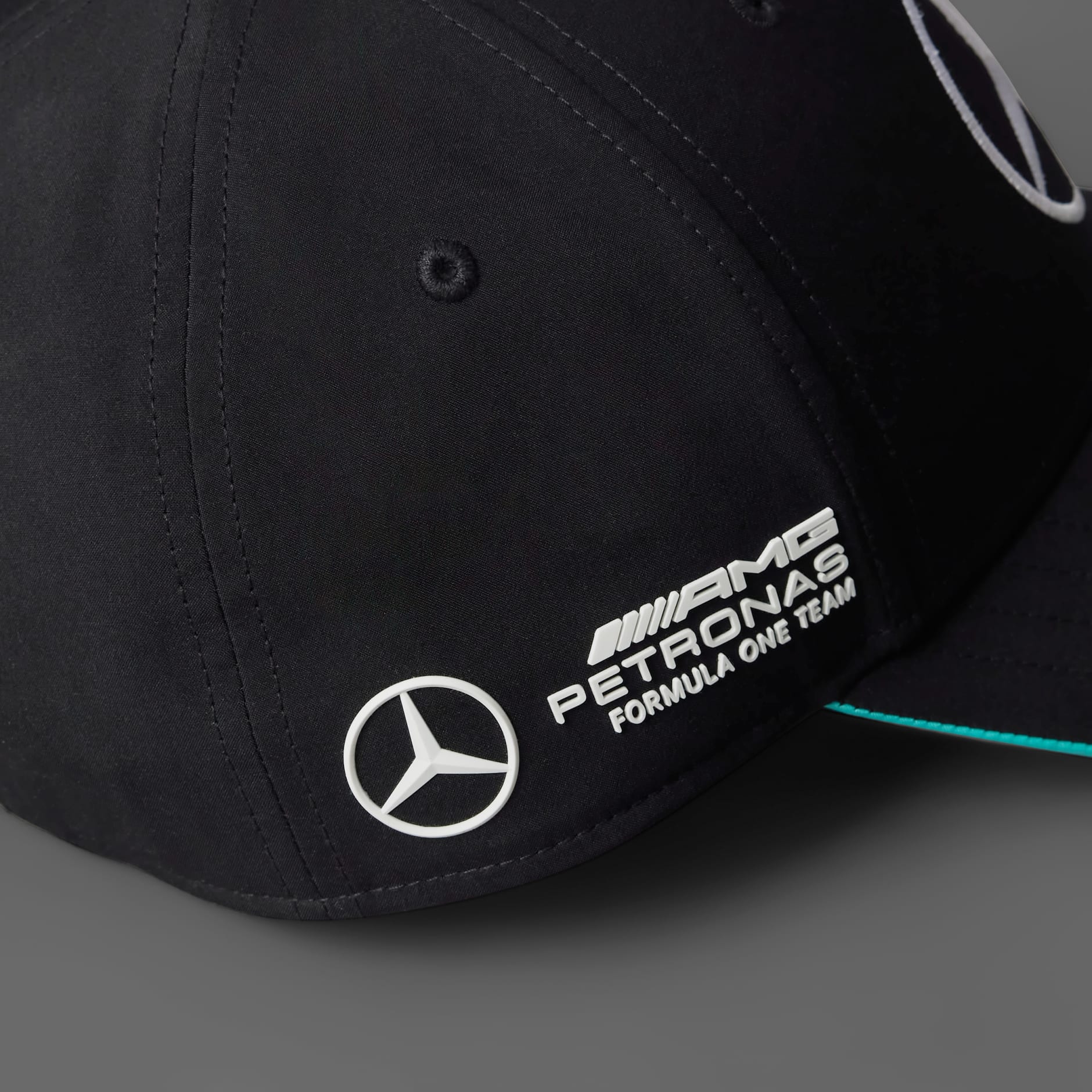 Accessories - MERCEDES - AMG PETRONAS FORMULA ONE TEAM DRIVER CAP ...