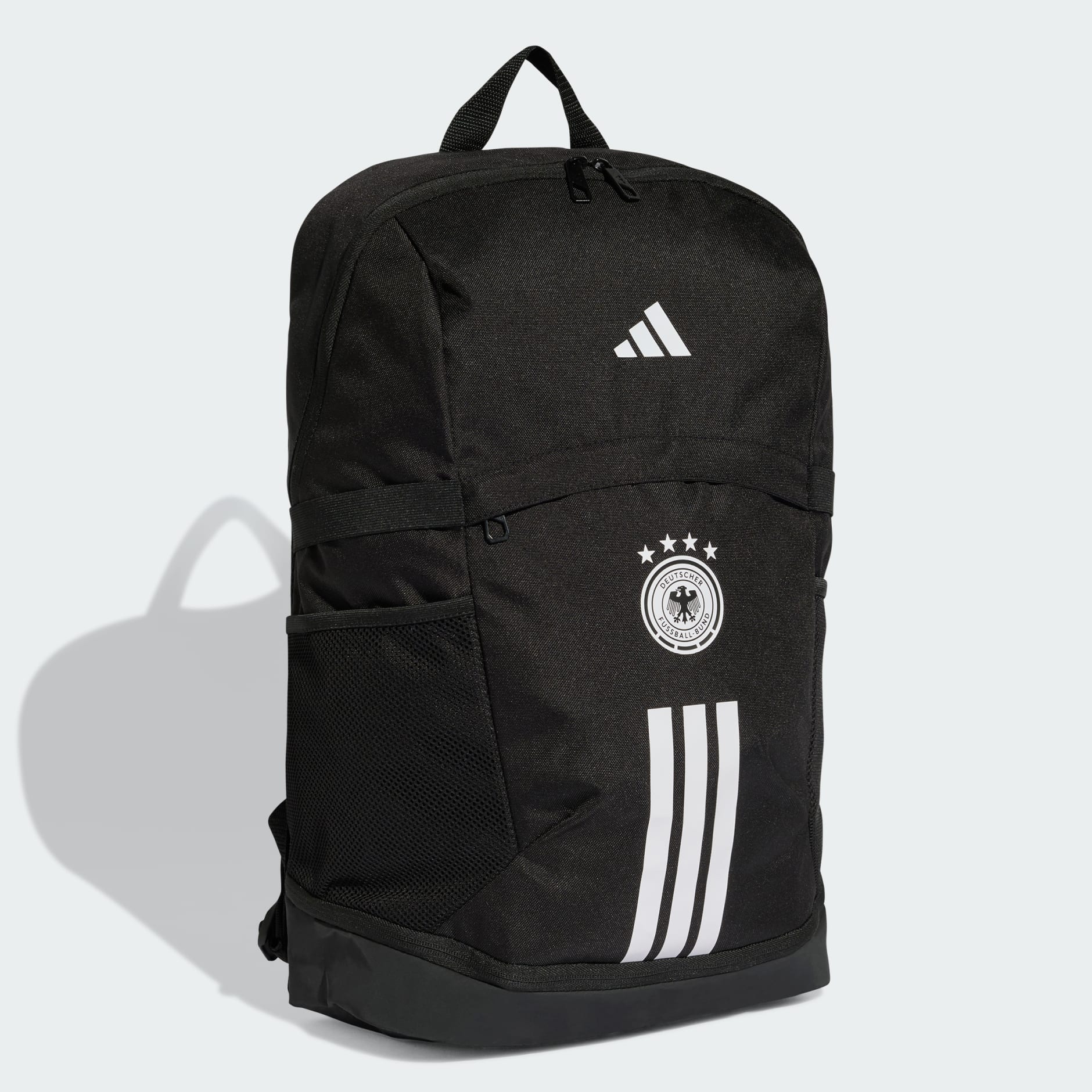 Germany 26 Backpack - Black | adidas Hong Kong