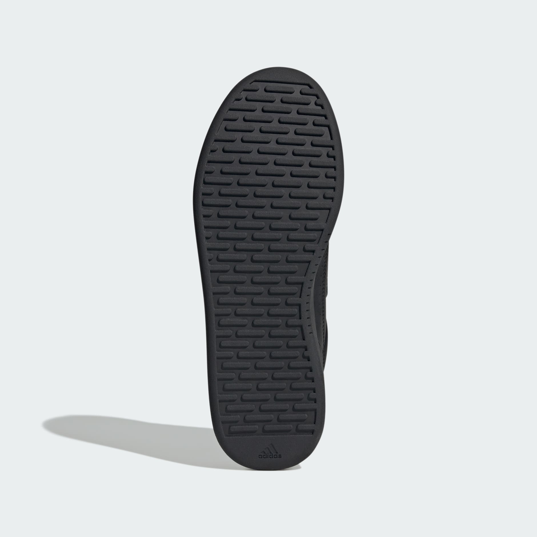 adidas Park St 2.0 Shoes - Black | adidas UAE