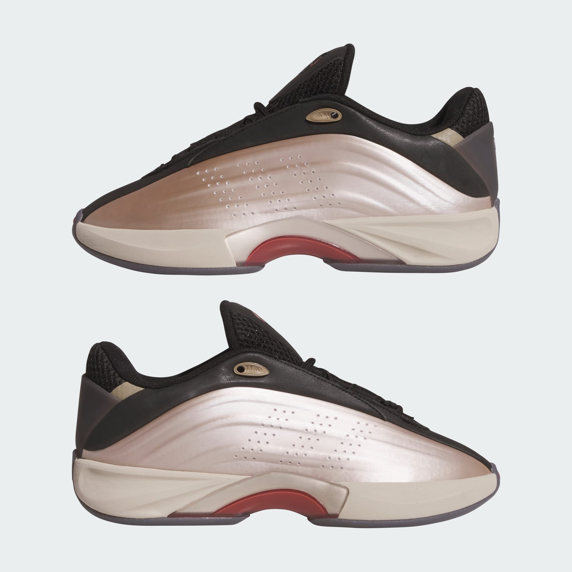 Shoes - Nova IIInfinity Shoes - Silver | adidas South Africa