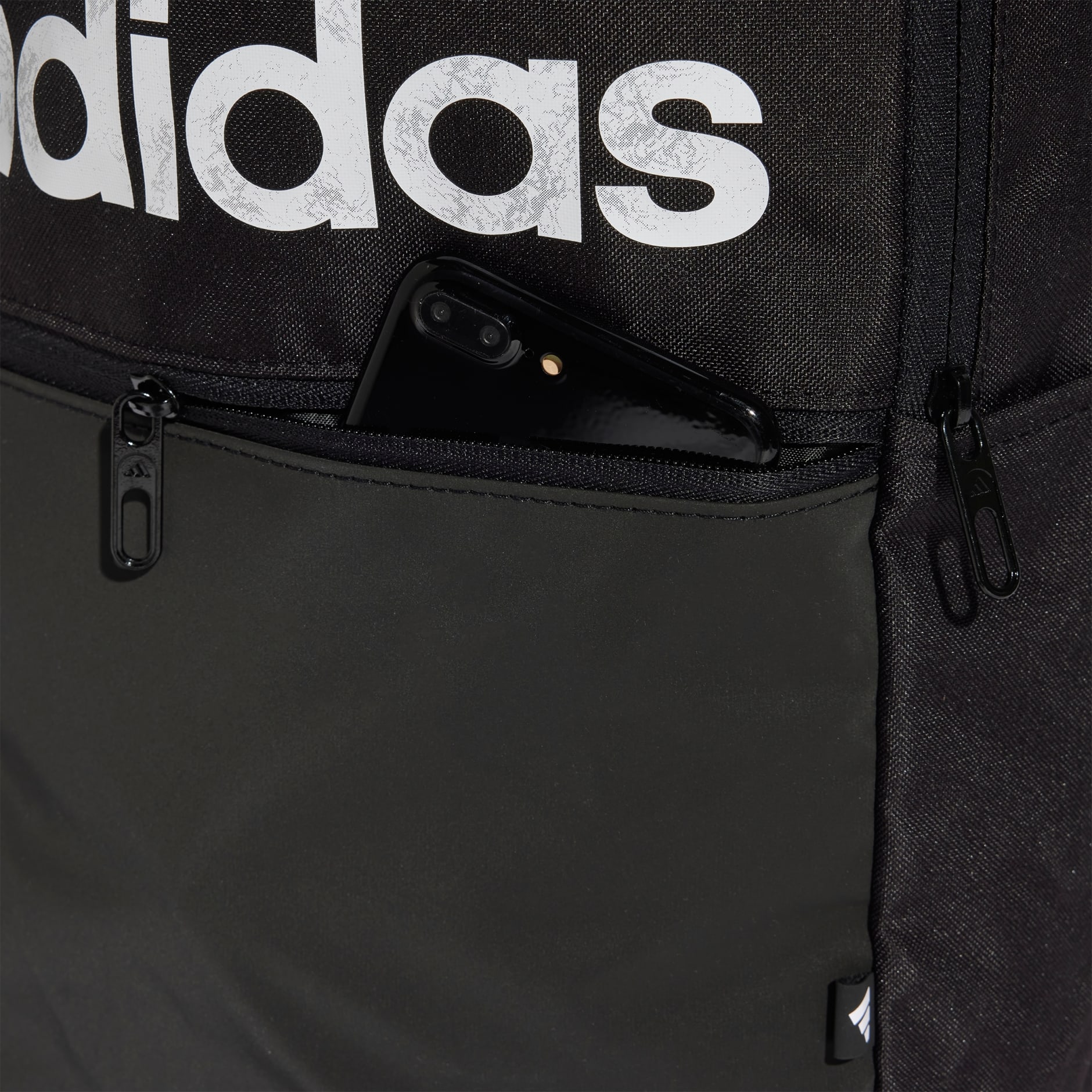adidas Classic Daily Backpack - Black | adidas UAE