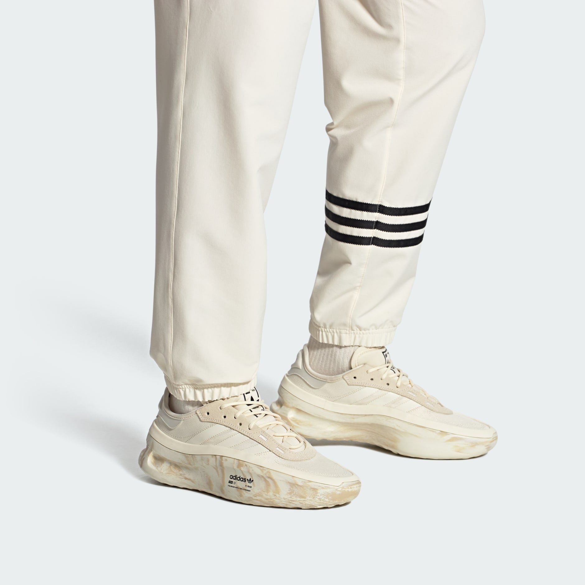 Shoes - Adifom TRXN Shoes - White | adidas South Africa