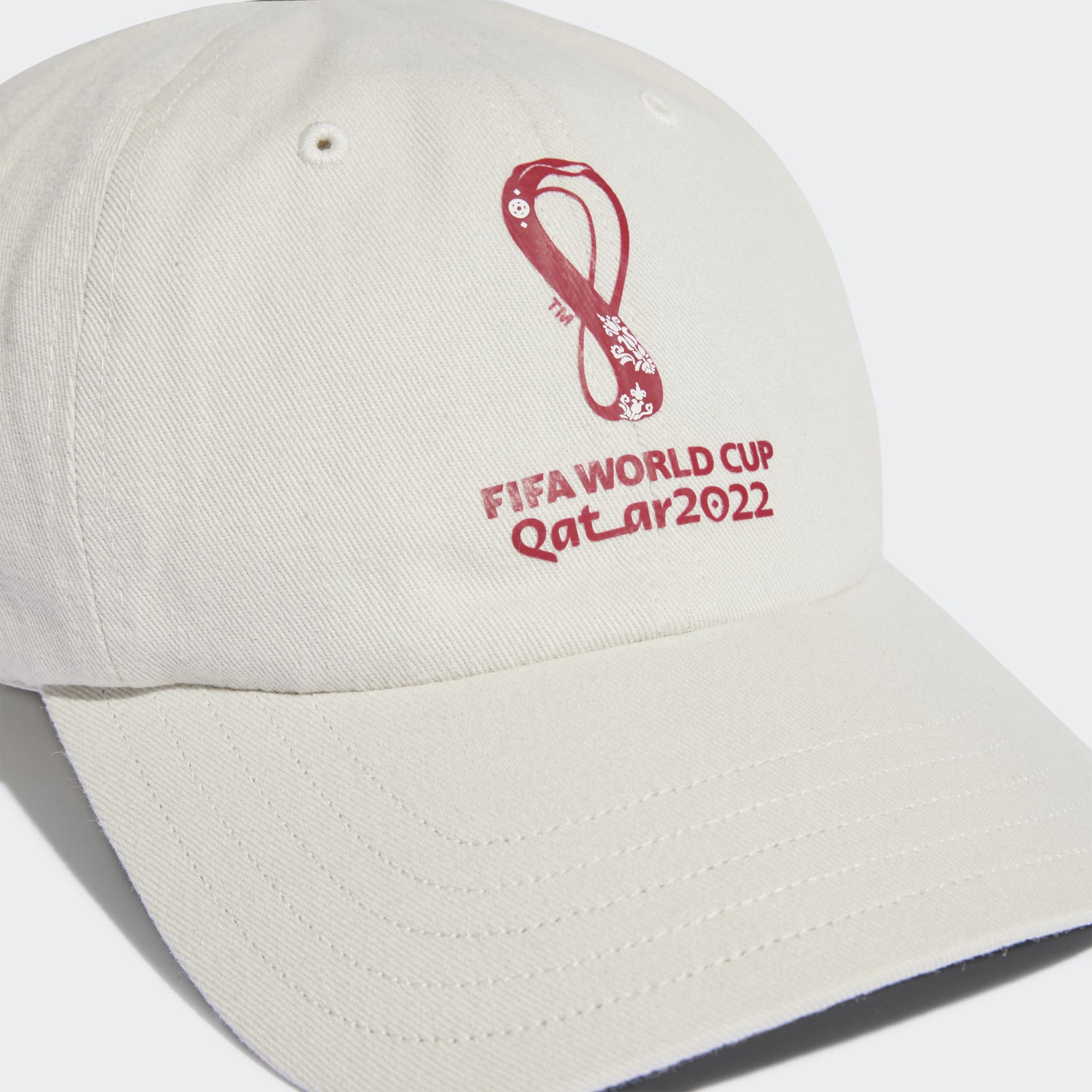 FIFA World Cup 2022 Official Emblem Cap